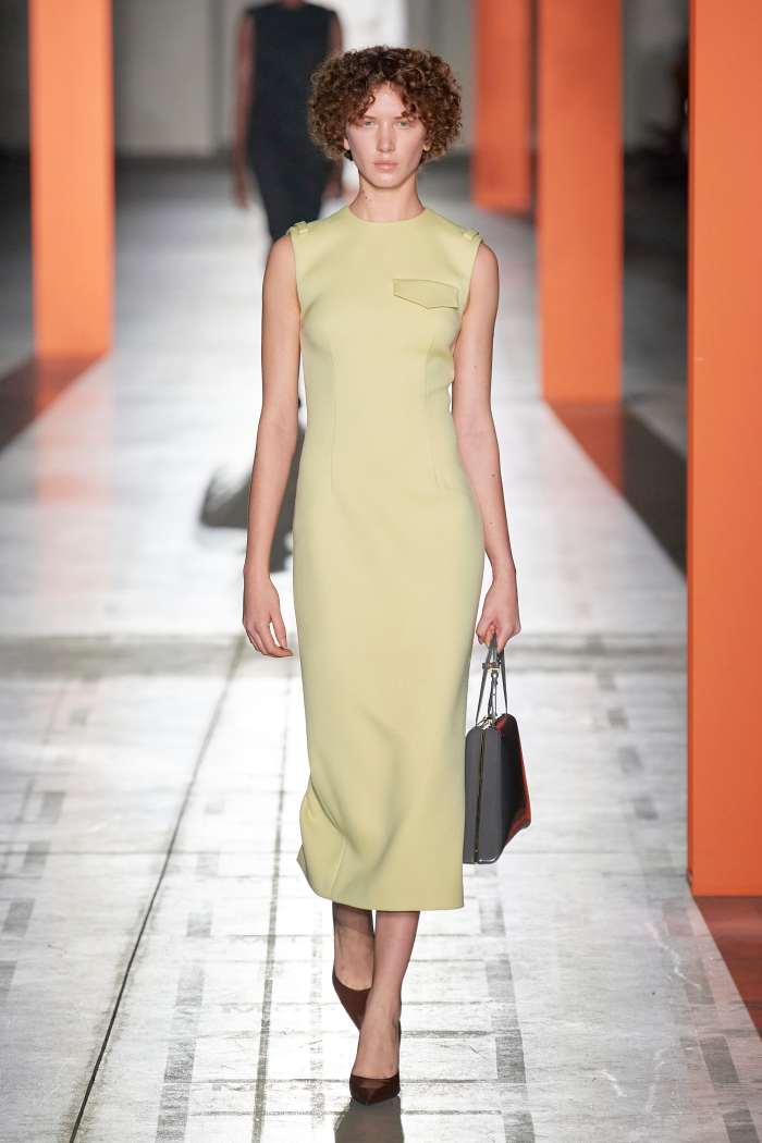 Prada Fall 2023 Review - Fashionista