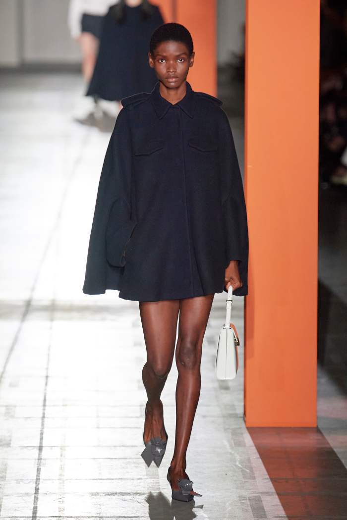 Prada Fall 2023 Review - Fashionista