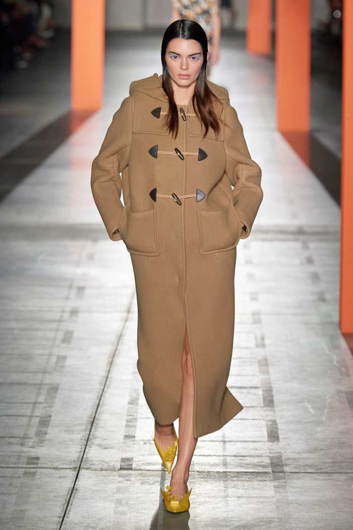 Prada Fall 2023 Review - Fashionista