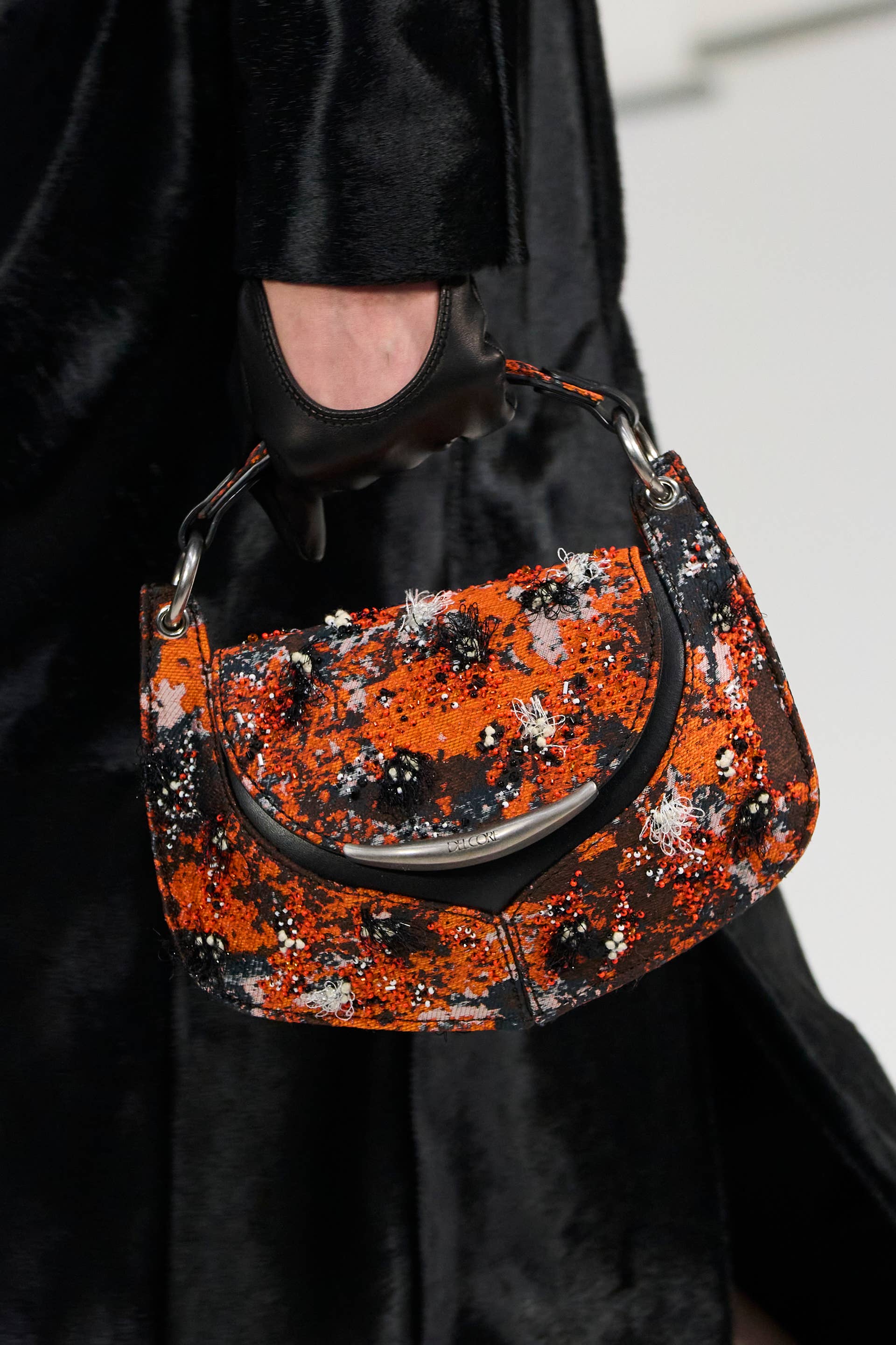 The 47 Best Bags From Milan Fashion Week Fall 2023 - Fashionista