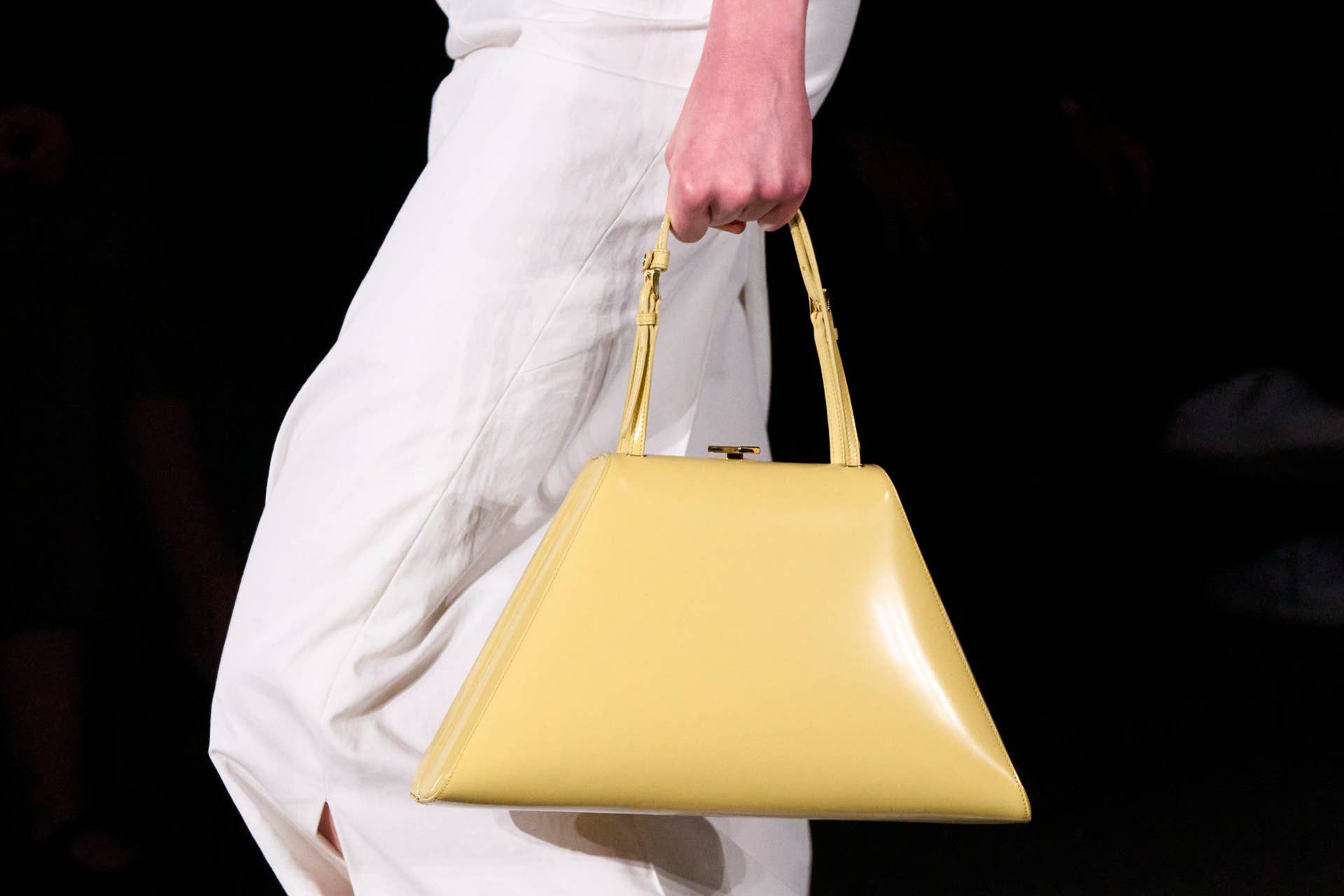 The 47 Best Bags From Milan Fashion Week Fall 2023 - Fashionista