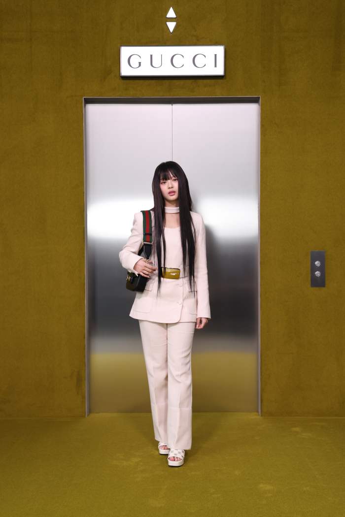 A$AP Rocky, Halle Bailey, Jodie Turner-Smith and More Looked Great at ...