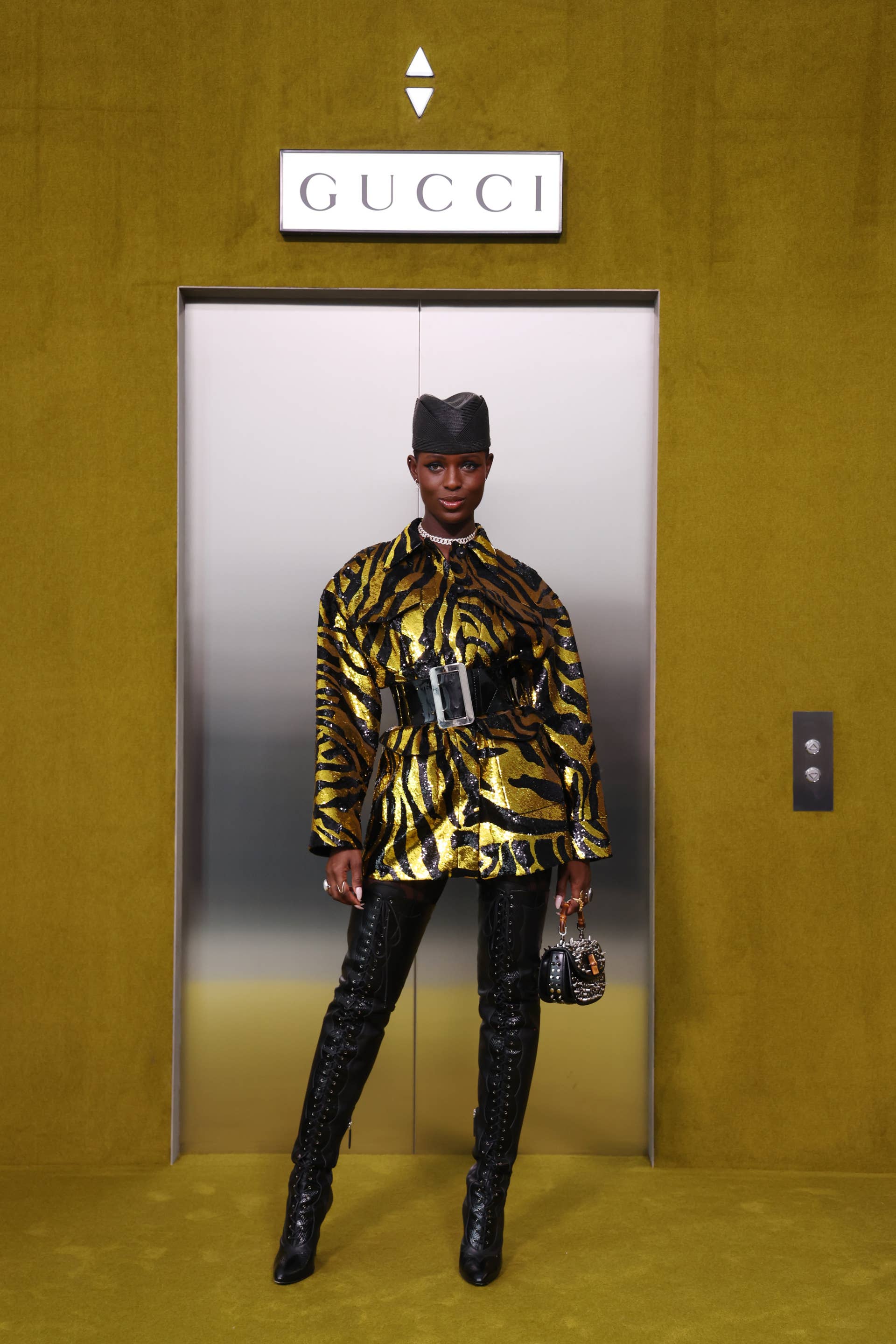 A$AP Rocky, Halle Bailey, Jodie Turner-Smith and More Looked Great at ...