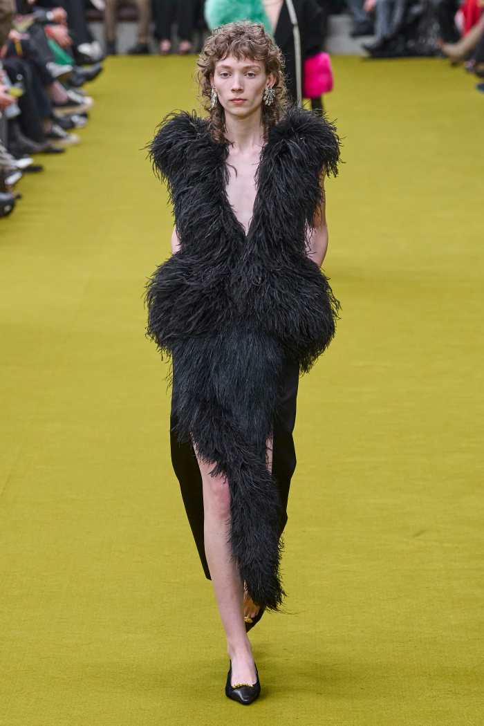 Gucci Fall 2023 - Fashionista