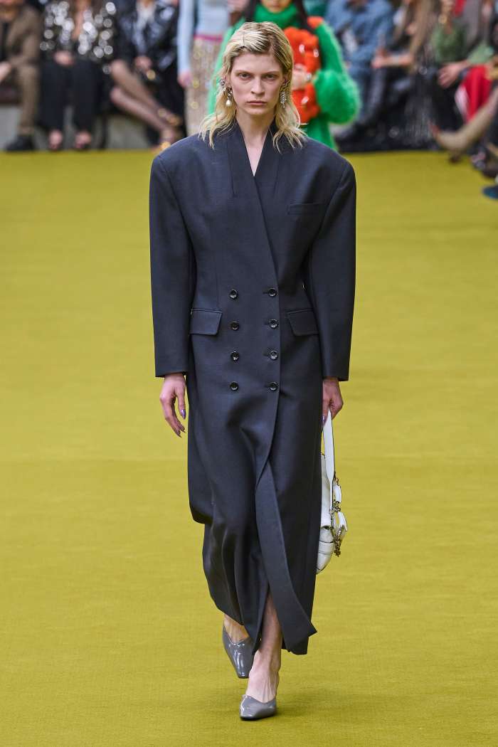 Gucci Fall 2023 - Fashionista