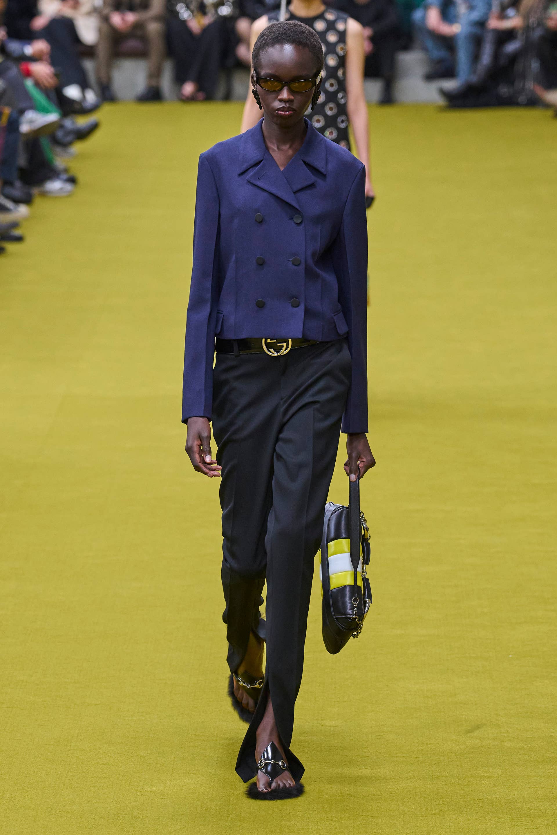 Gucci Fall 2023 - Fashionista