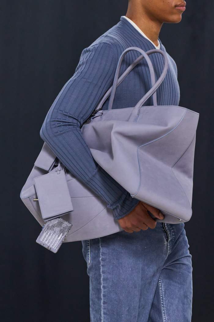 The 47 Best Bags From Milan Fashion Week Fall 2023 - Fashionista