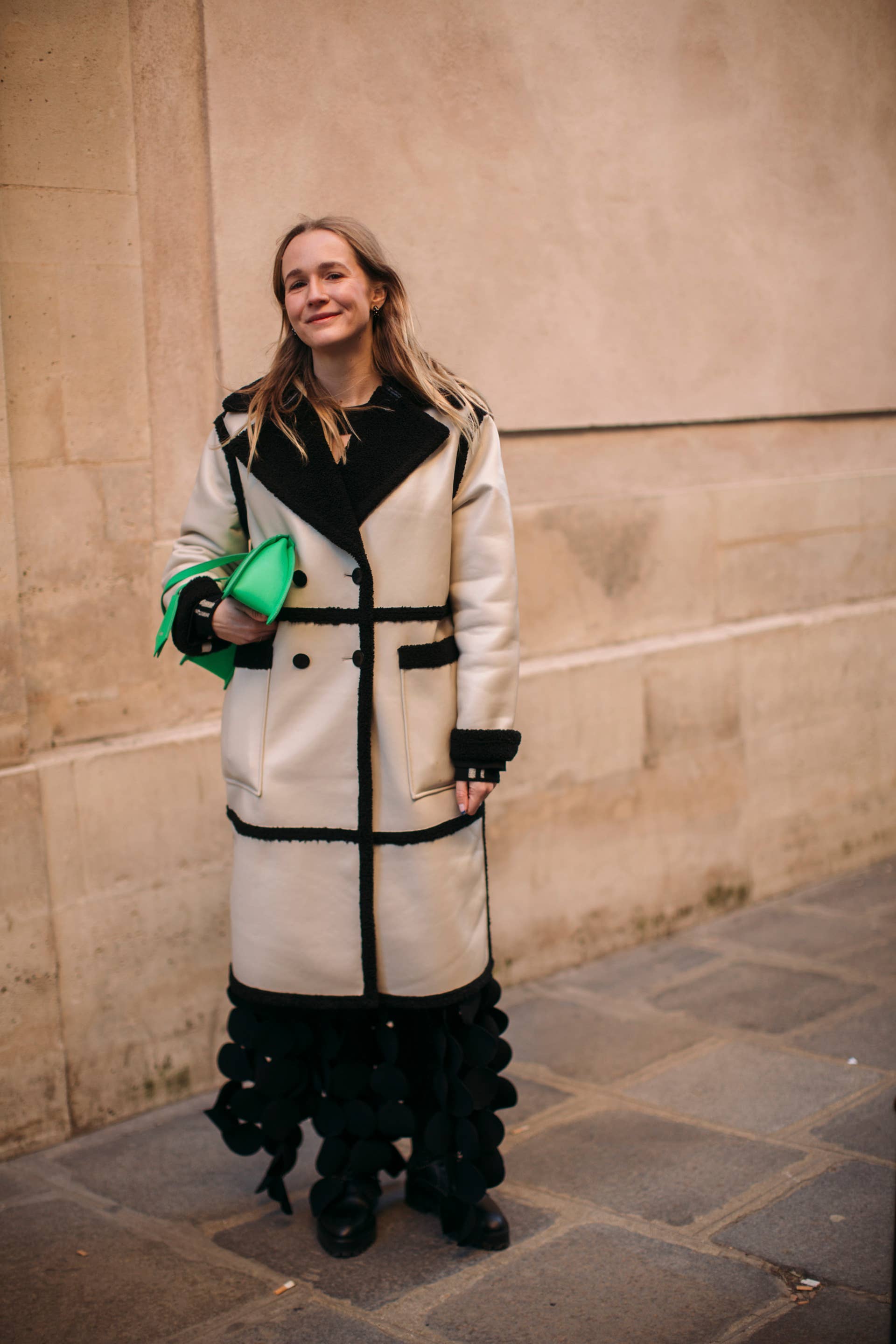 Paris Fashion Week Street Style Fall 2023 - Fashionista