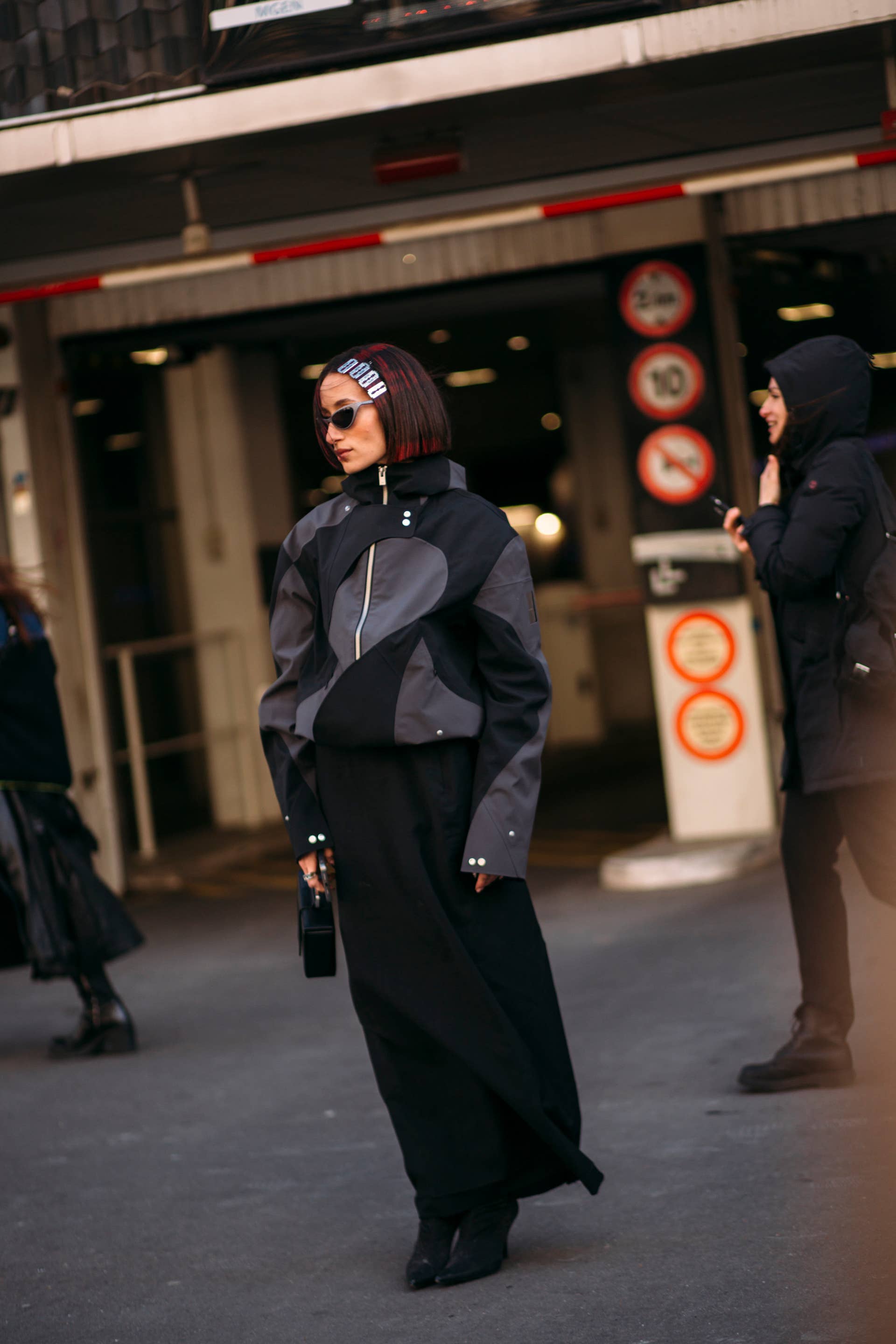 Paris Fashion Week Street Style Fall 2023 - Fashionista