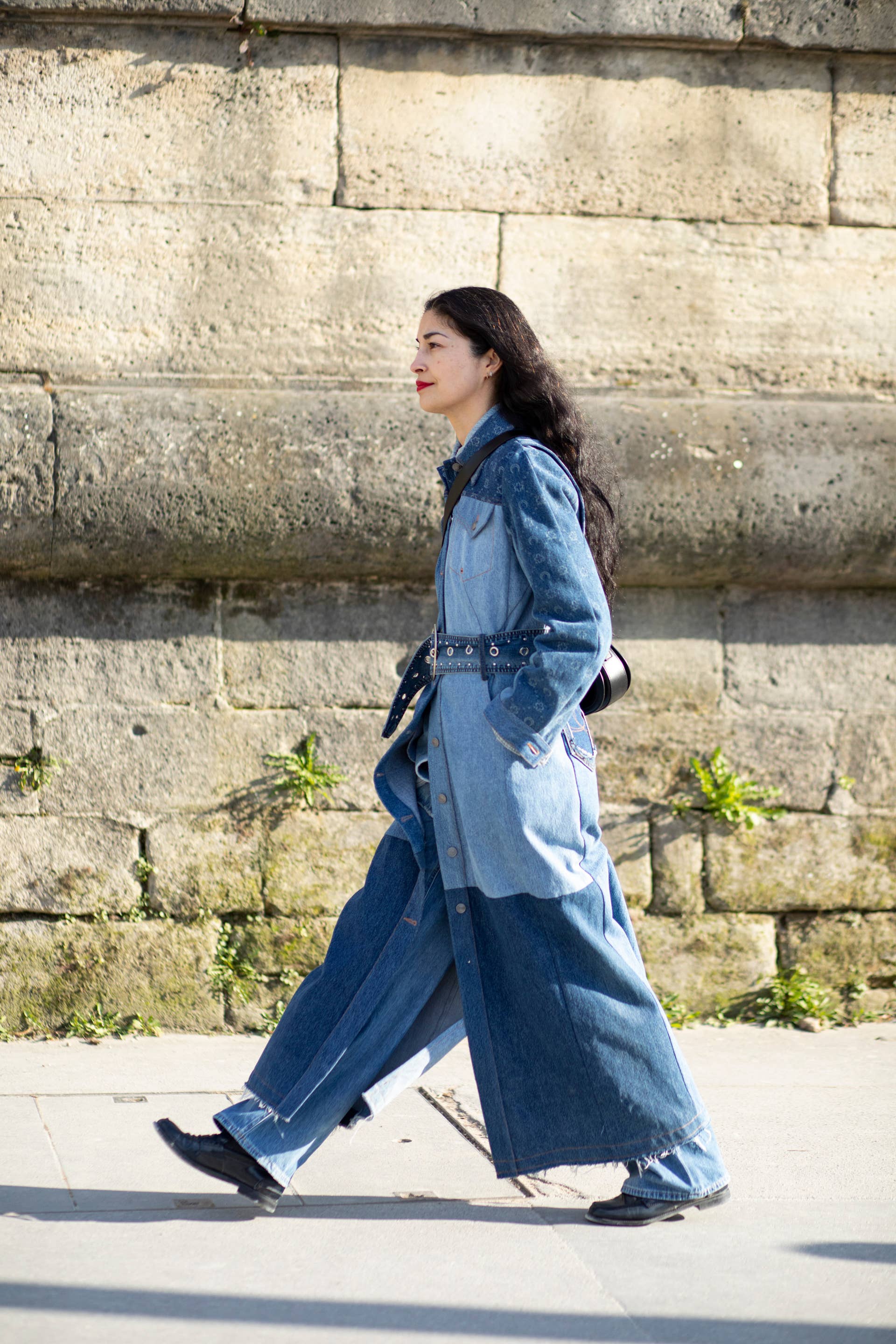 Paris Fashion Week Street Style Fall 2023 - Fashionista