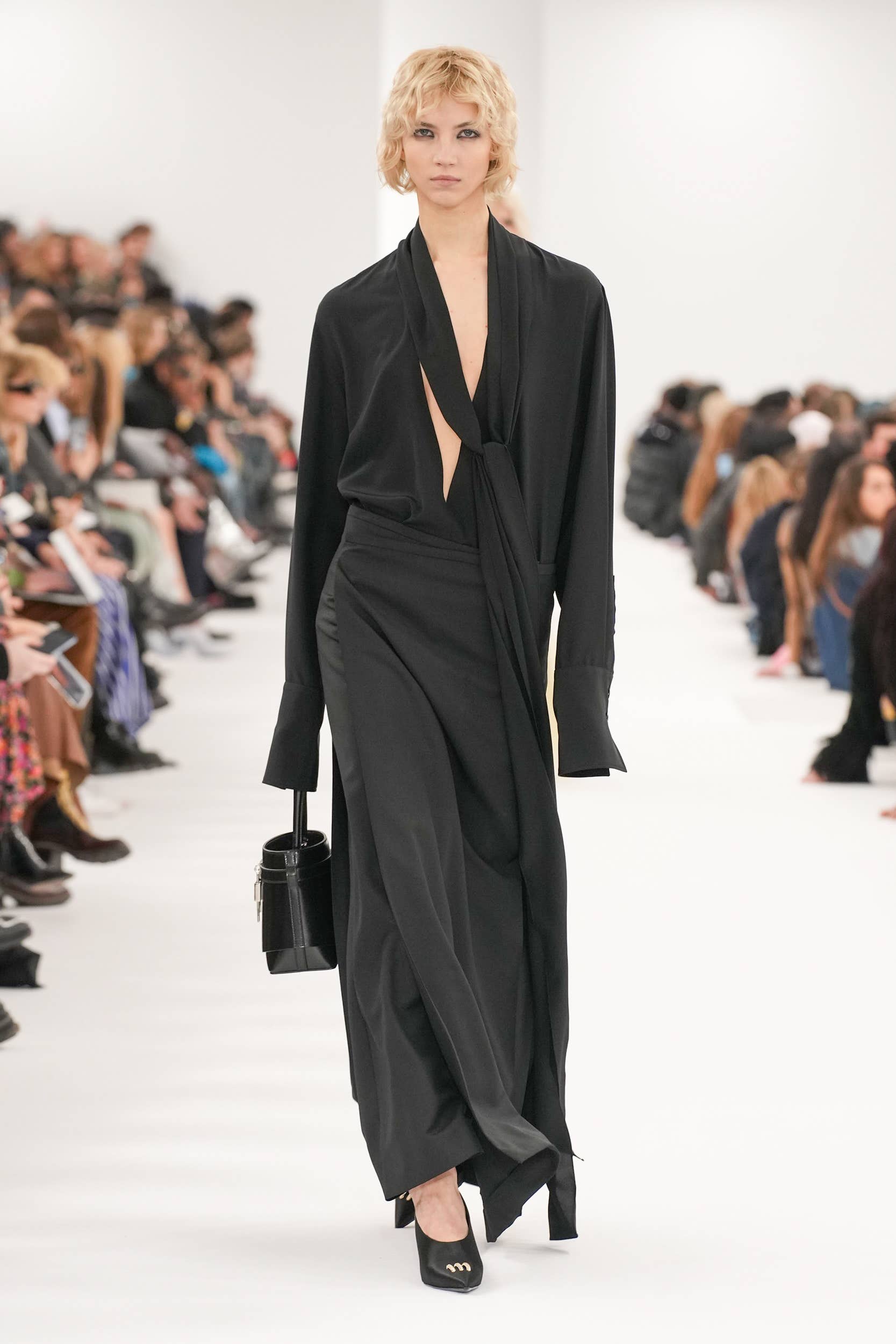 Could Matthew Williams' Givenchy Be the Next Big Red Carpet Brand ...