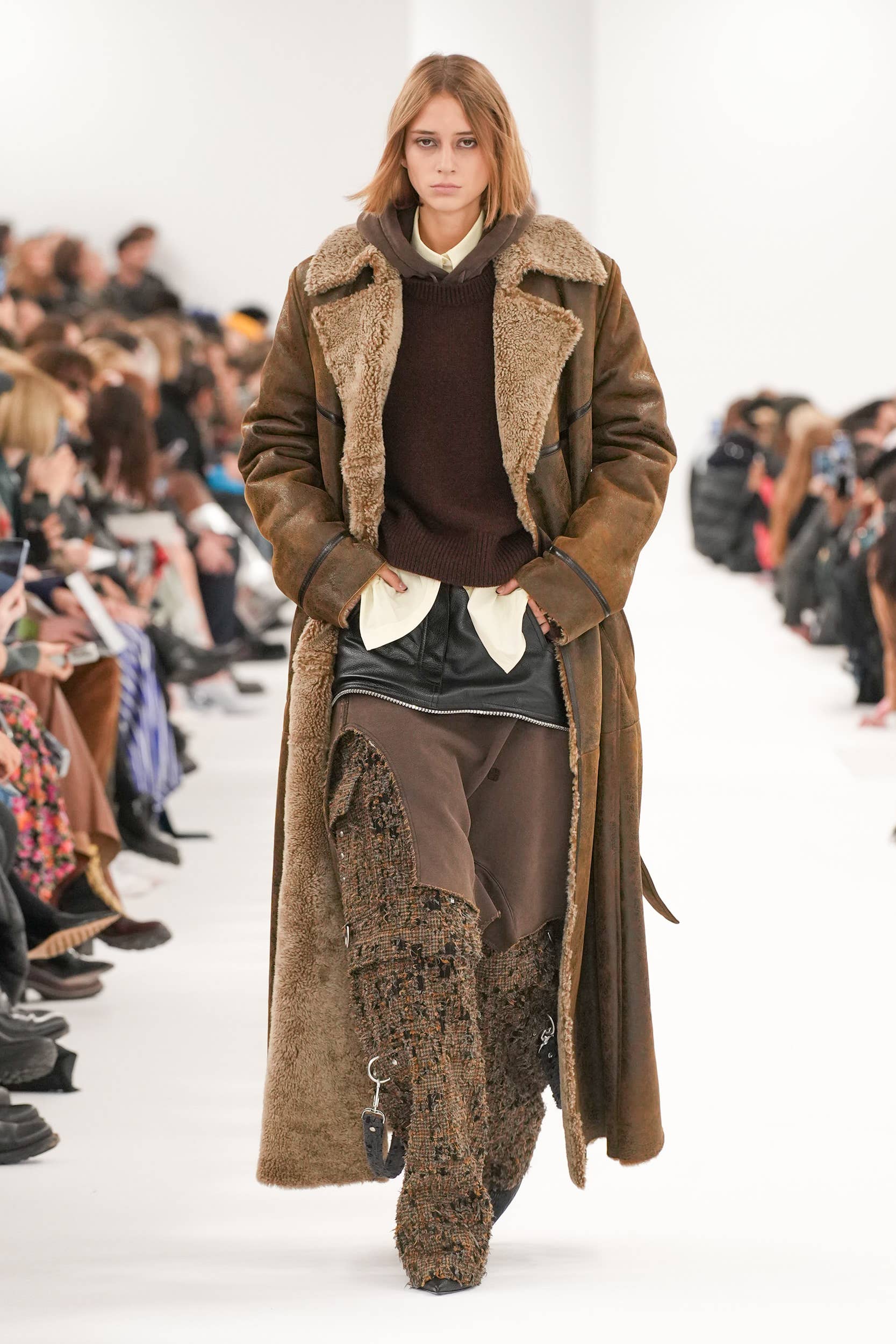 Could Matthew Williams' Givenchy Be the Next Big Red Carpet Brand ...