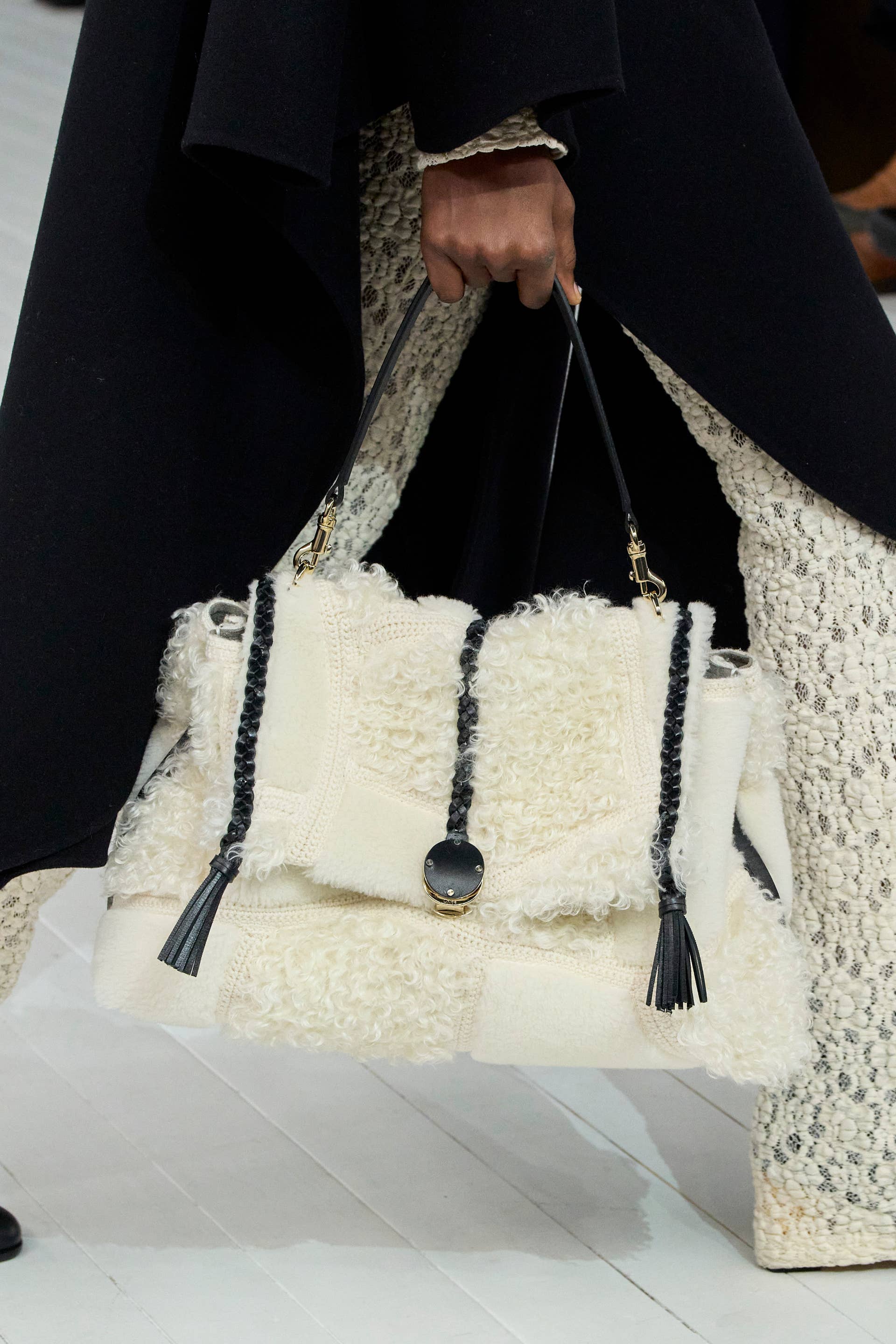The 67 Best Bags From Paris Fashion Week Fall 2023 - Fashionista