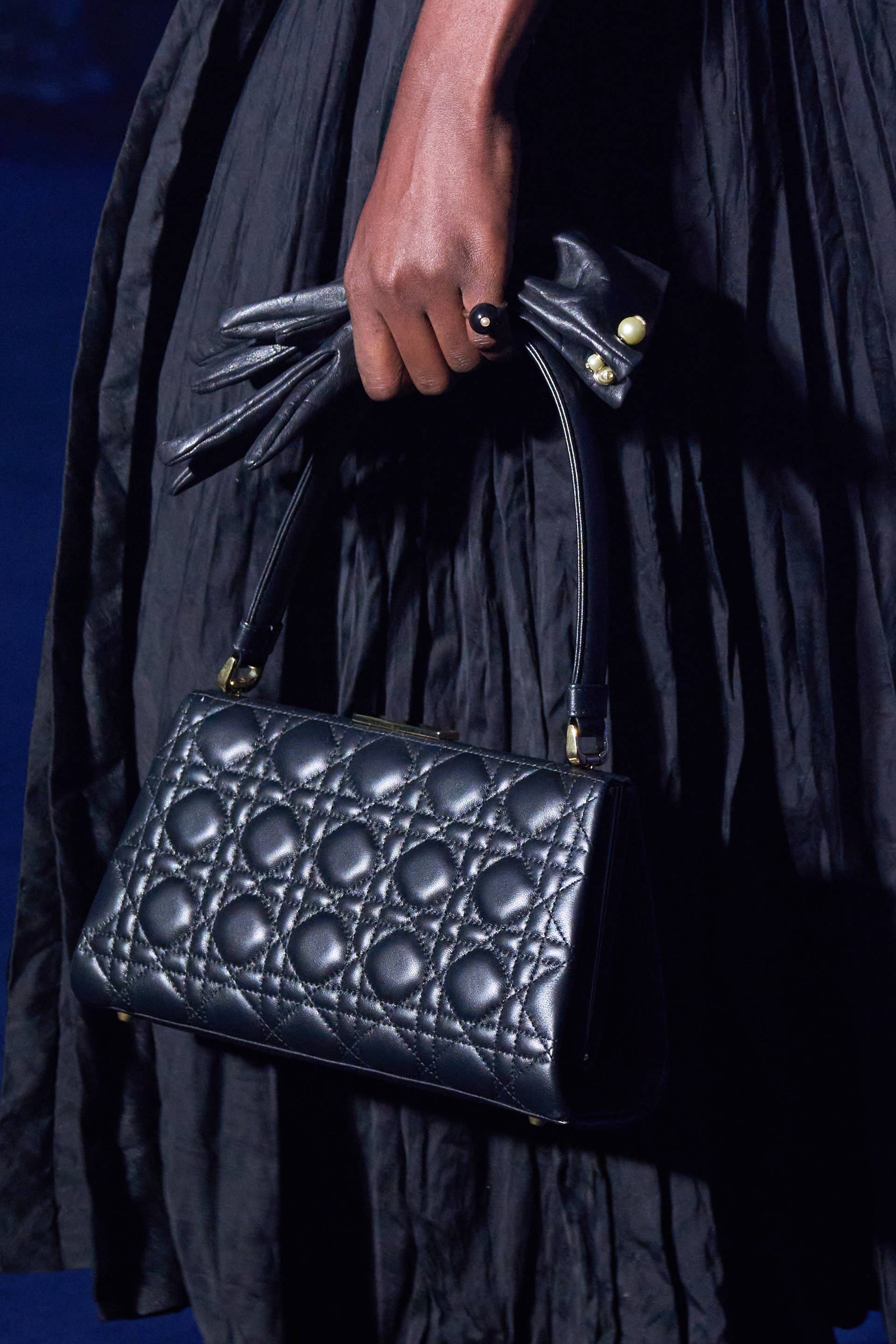 The 67 Best Bags From Paris Fashion Week Fall 2023 - Fashionista