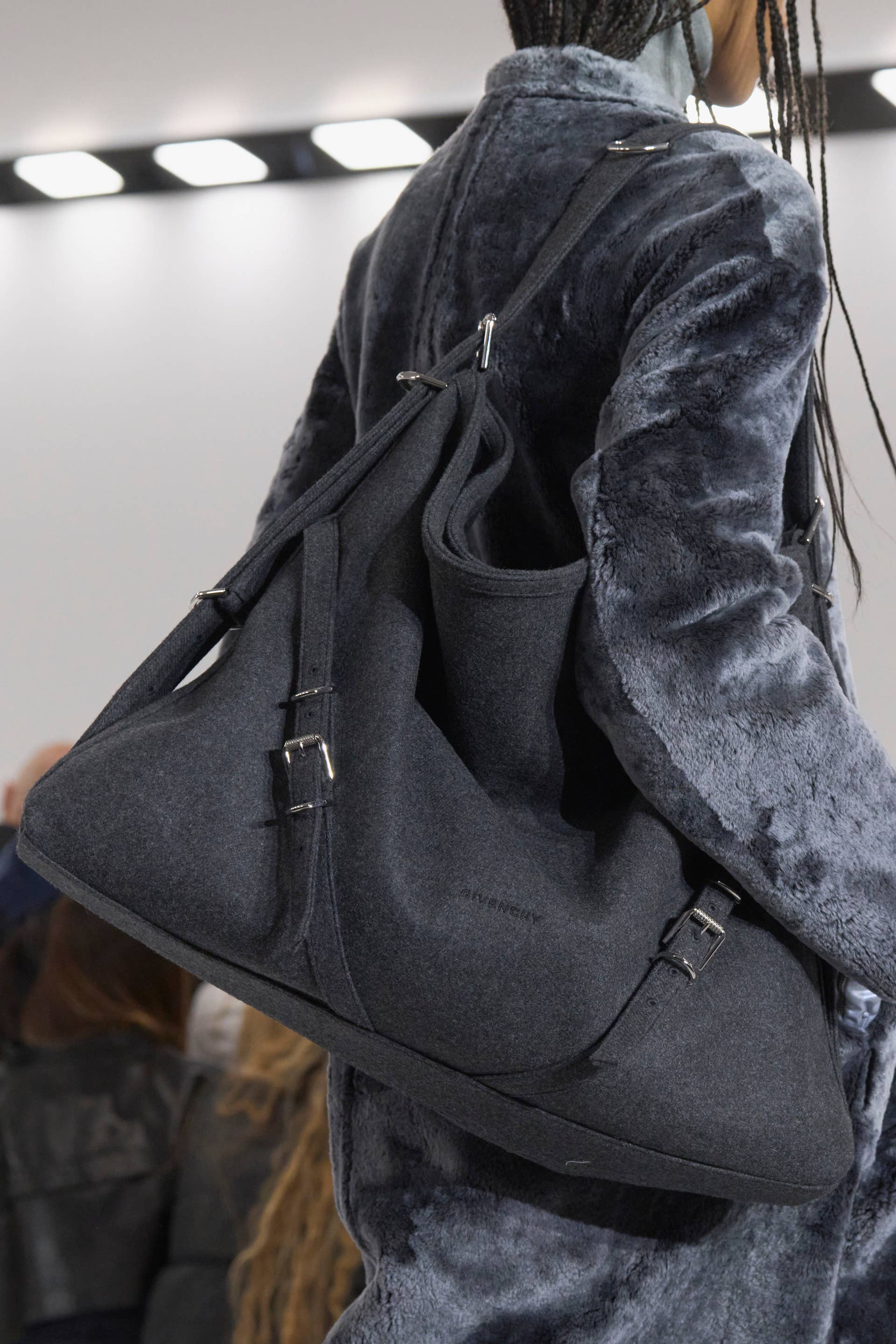The 67 Best Bags From Paris Fashion Week Fall 2023 - Fashionista