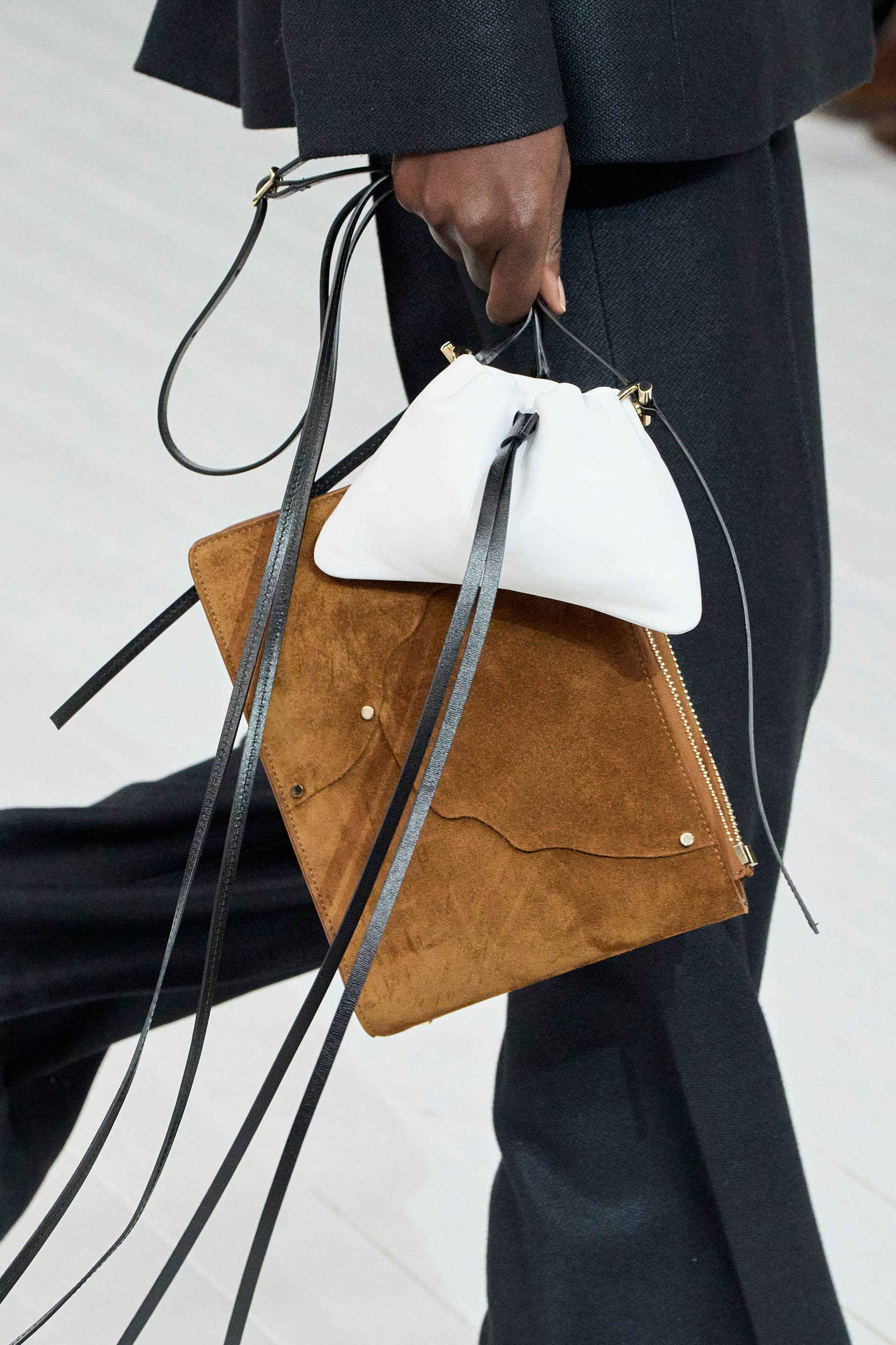 The 67 Best Bags From Paris Fashion Week Fall 2023 - Fashionista