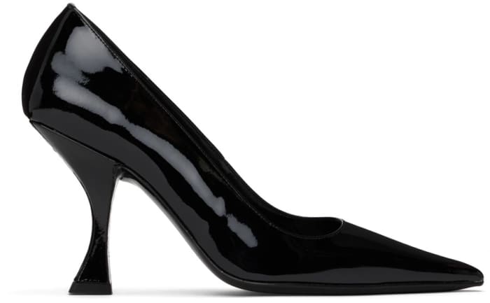 The Humble Pump Is Back - Fashionista