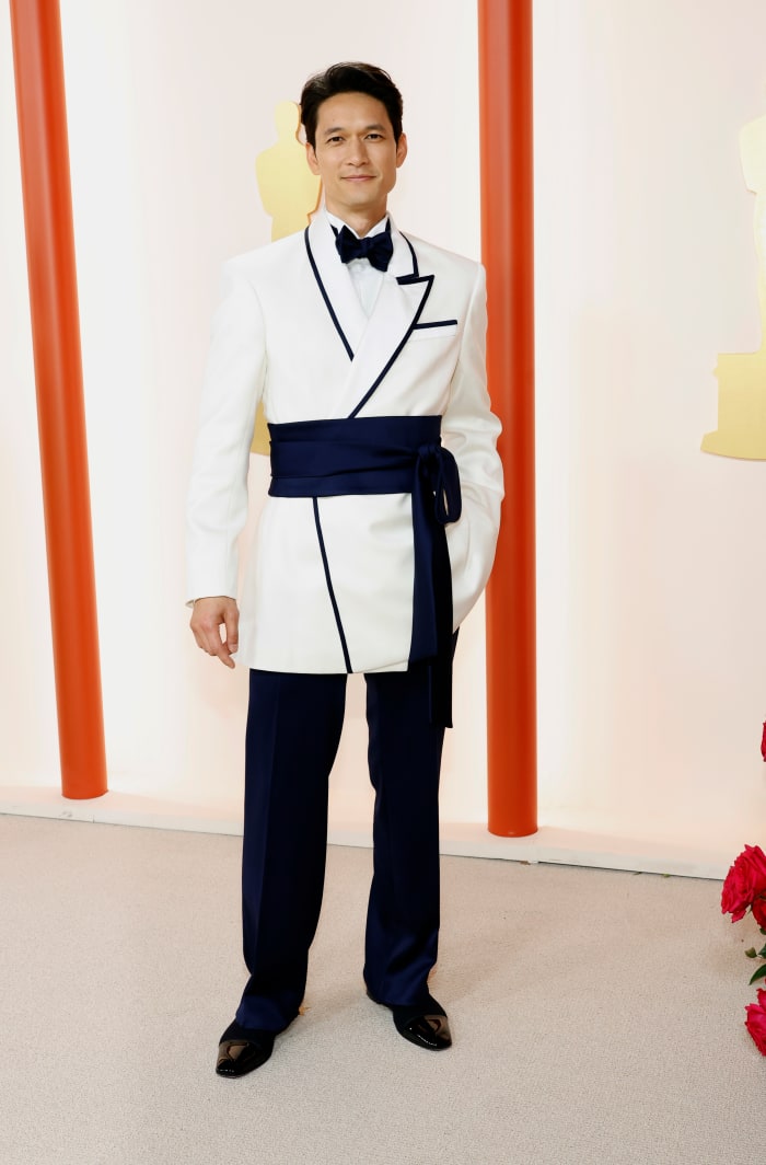 The 16 Best Looks From the 2023 Oscars Red Carpet - Fashionista The 16 Best Looks From the 2023 Oscars Red Carpet - Fashionista