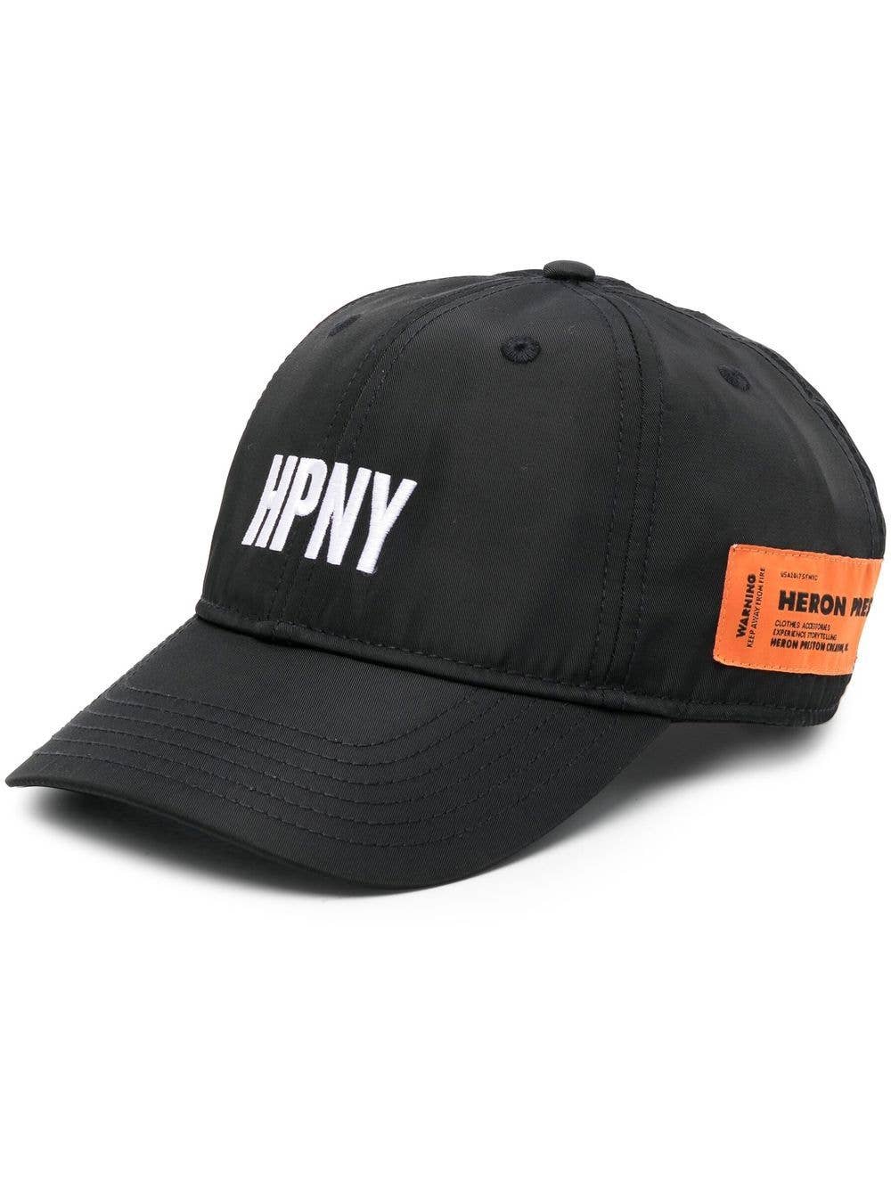 Baseball Caps Were the Street Style Crowd's Favorite Accessory ...