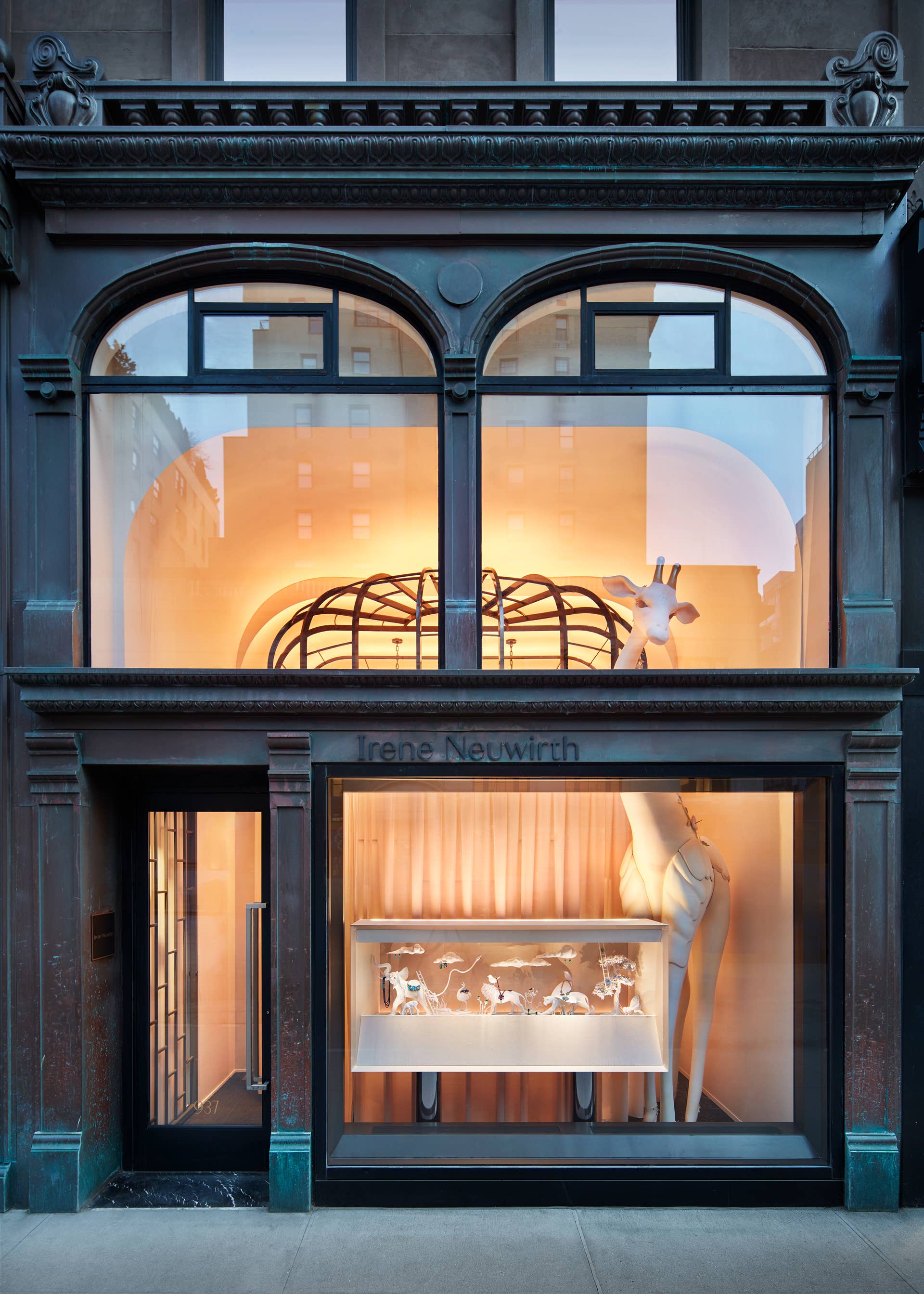The New Madison Avenue: New York's Stuffiest Retail District Is Getting ...