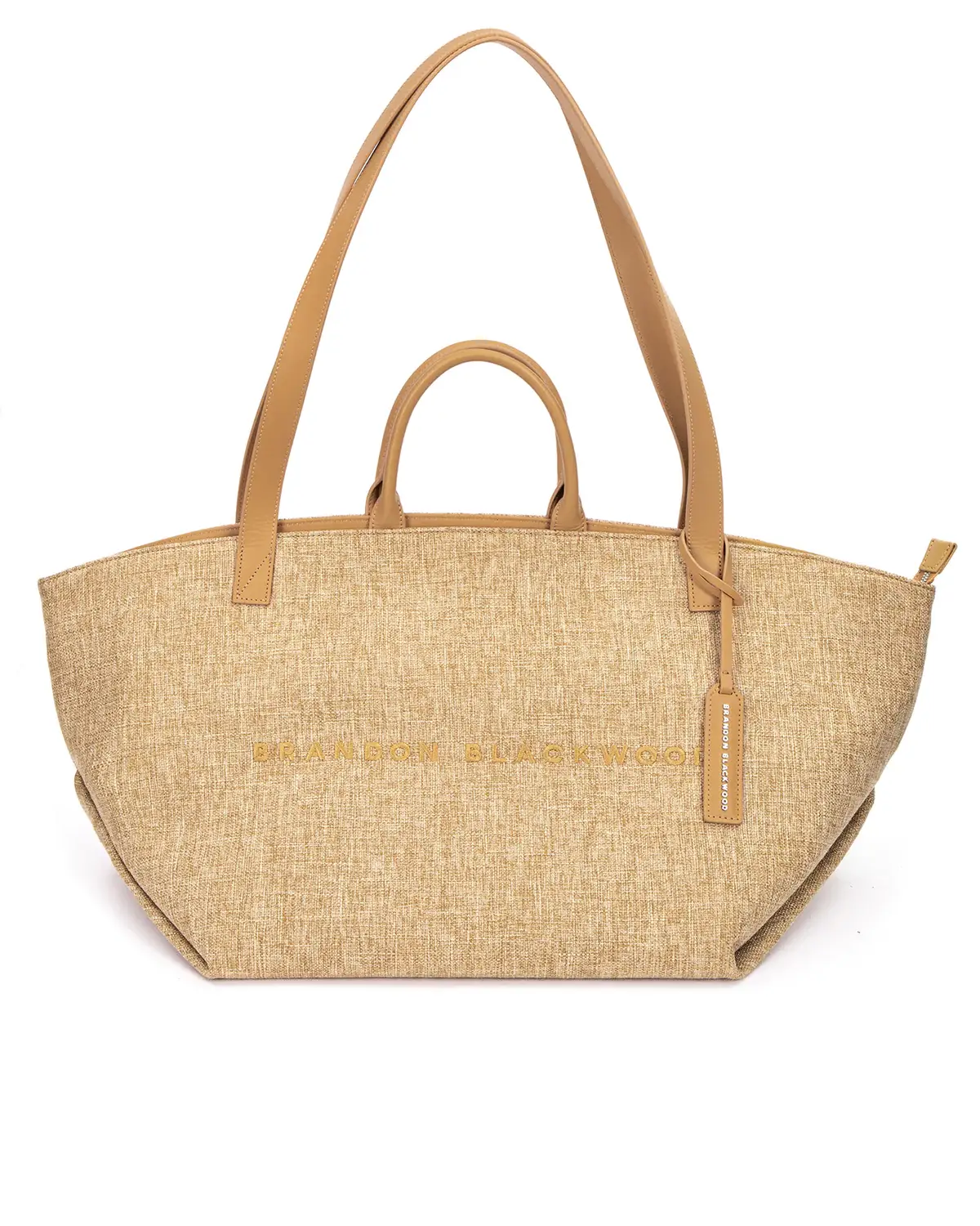 33 Chic, Oversized Handbags to Channel Your Inner Mary Poppins ...