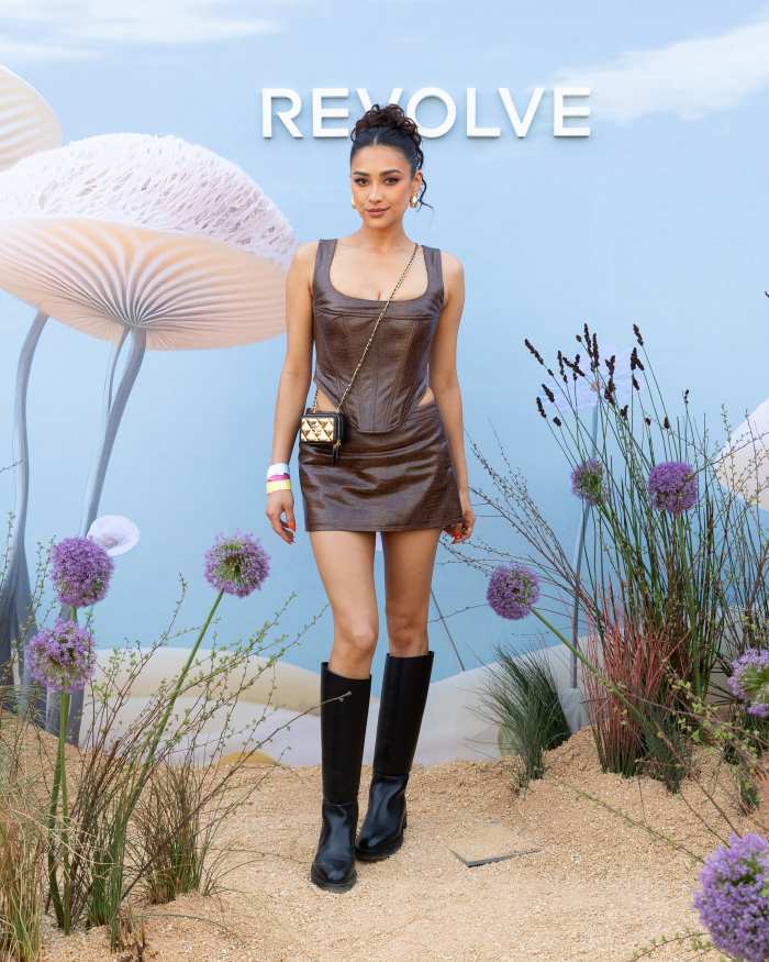 Best Celebrities Outfits at Coachella Weekend One 2023 - Fashionista