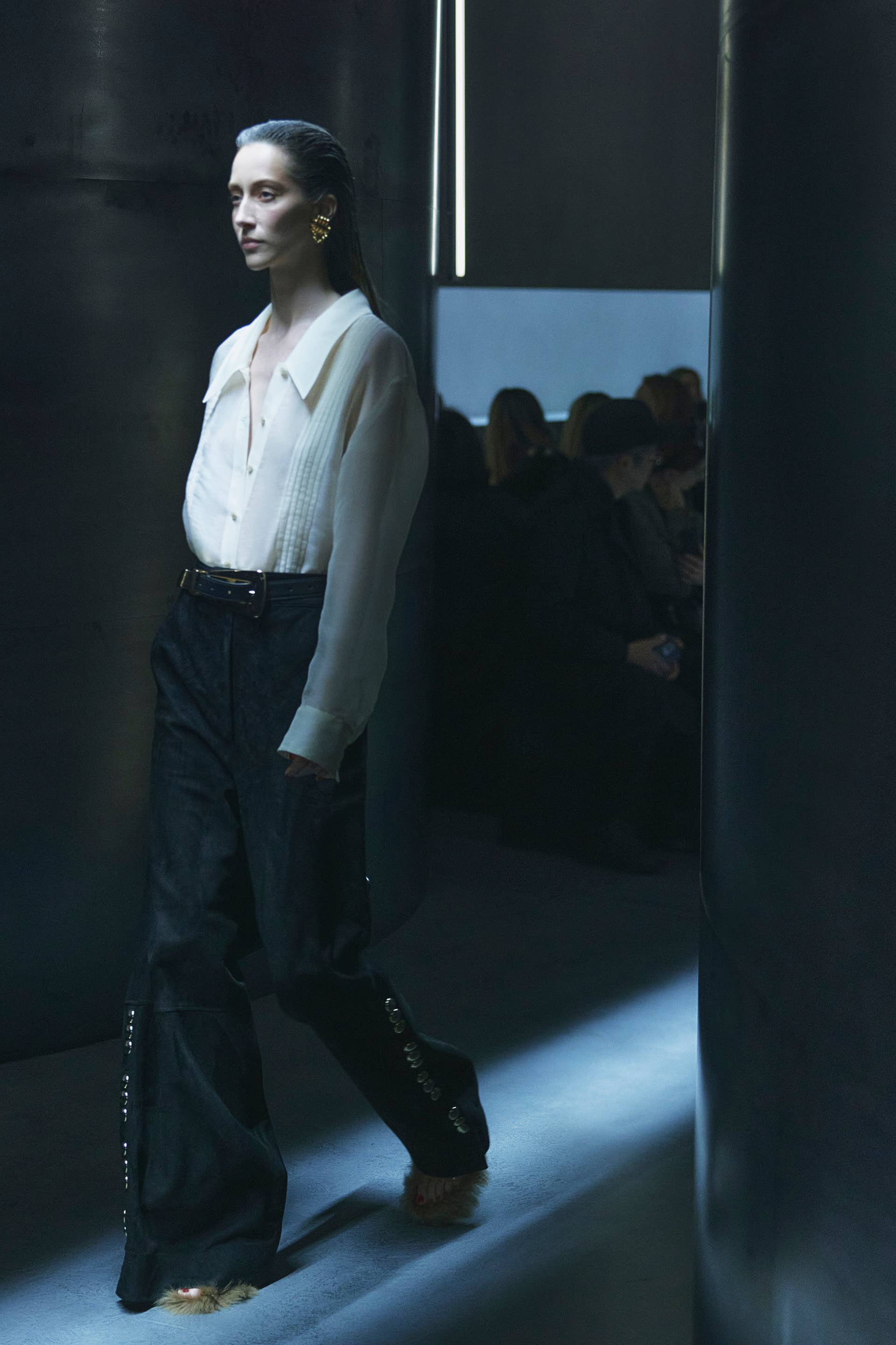 Economic Uncertainty Is Driving Demand for 'Quiet Luxury' — But Will it ...