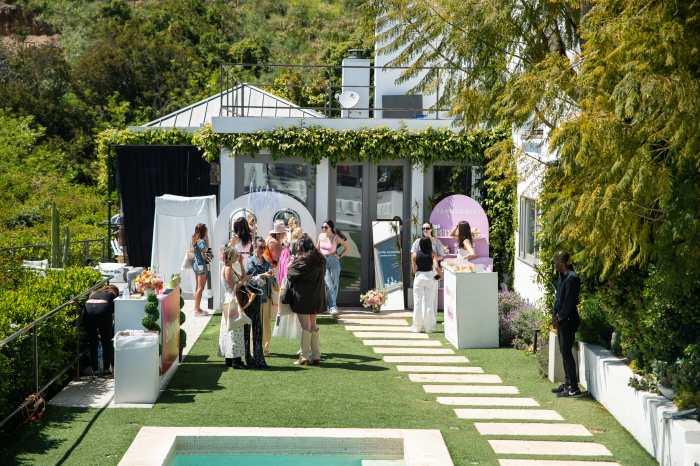 As Coachella Gifting Suites Get Bigger, Why Aren't They Getting More ...