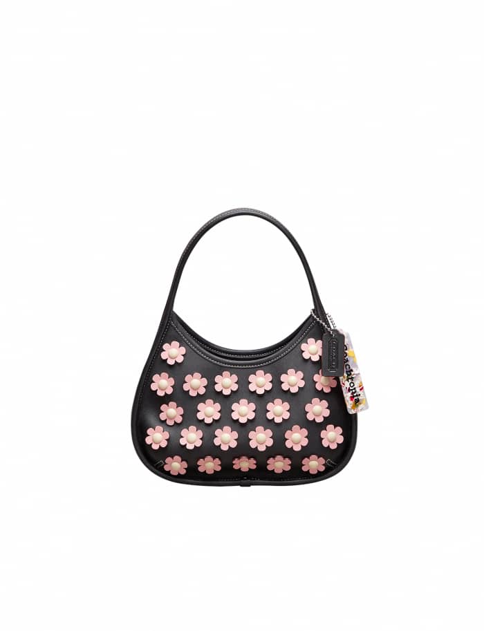 Coach Is Launching a New Brand Built on Circularity - Fashionista