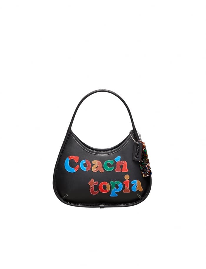 Coach Is Launching a New Brand Built on Circularity - Fashionista