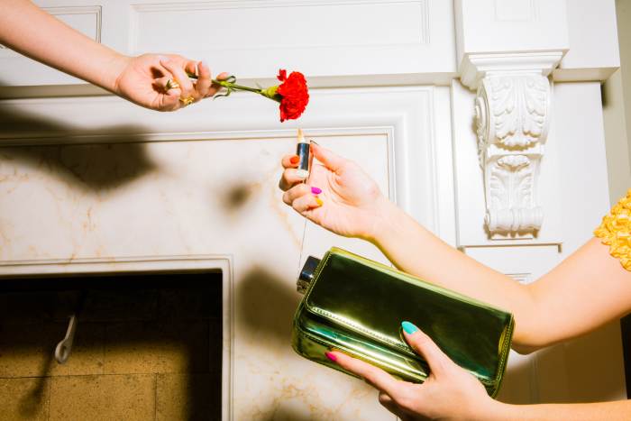 How Edie Parker Fashion-ified Weed - Fashionista