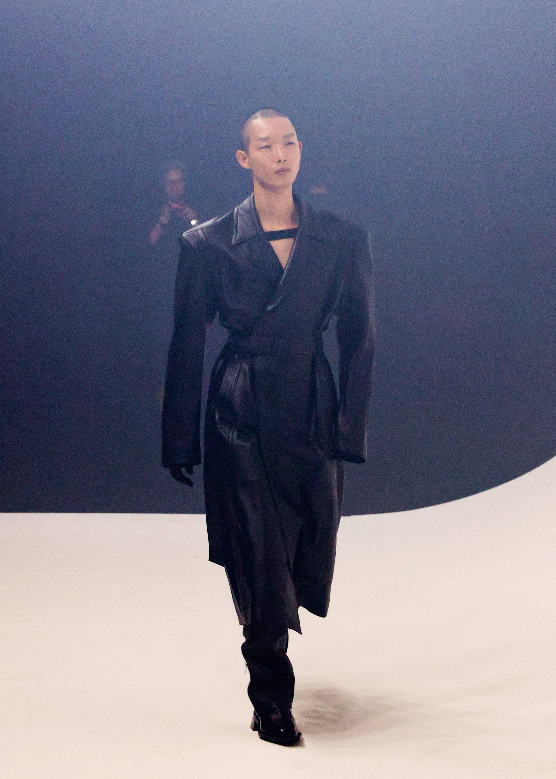 H&M and Mugler Know How to Put on a Show - Fashionista