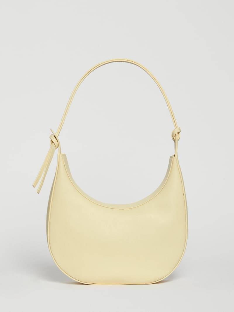 Reformation's Debut Handbag Collection Channels '90s Minimalism and ...