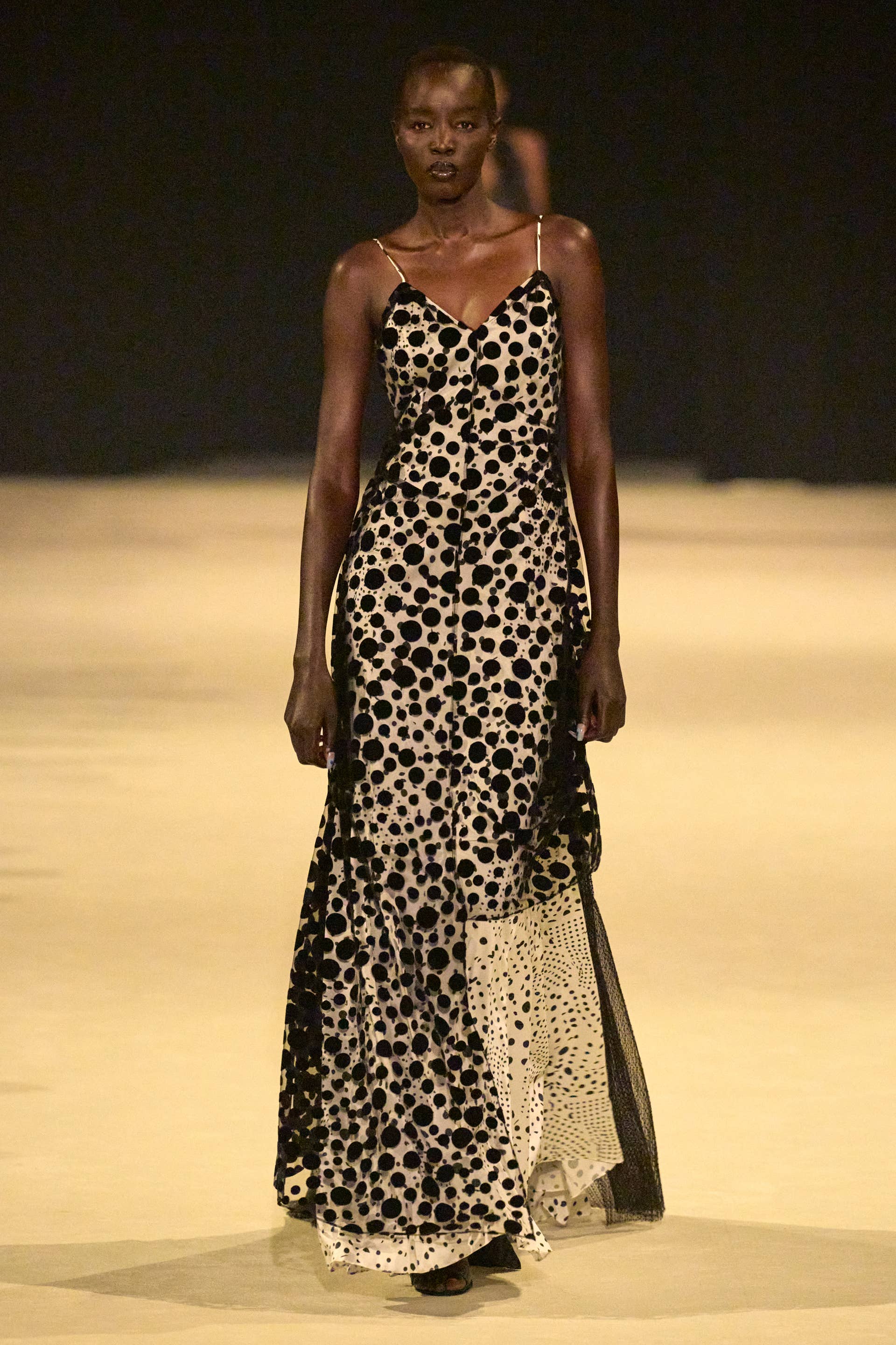 Collection 12 Might Be Christopher John Rogers' Coziest Yet - Fashionista
