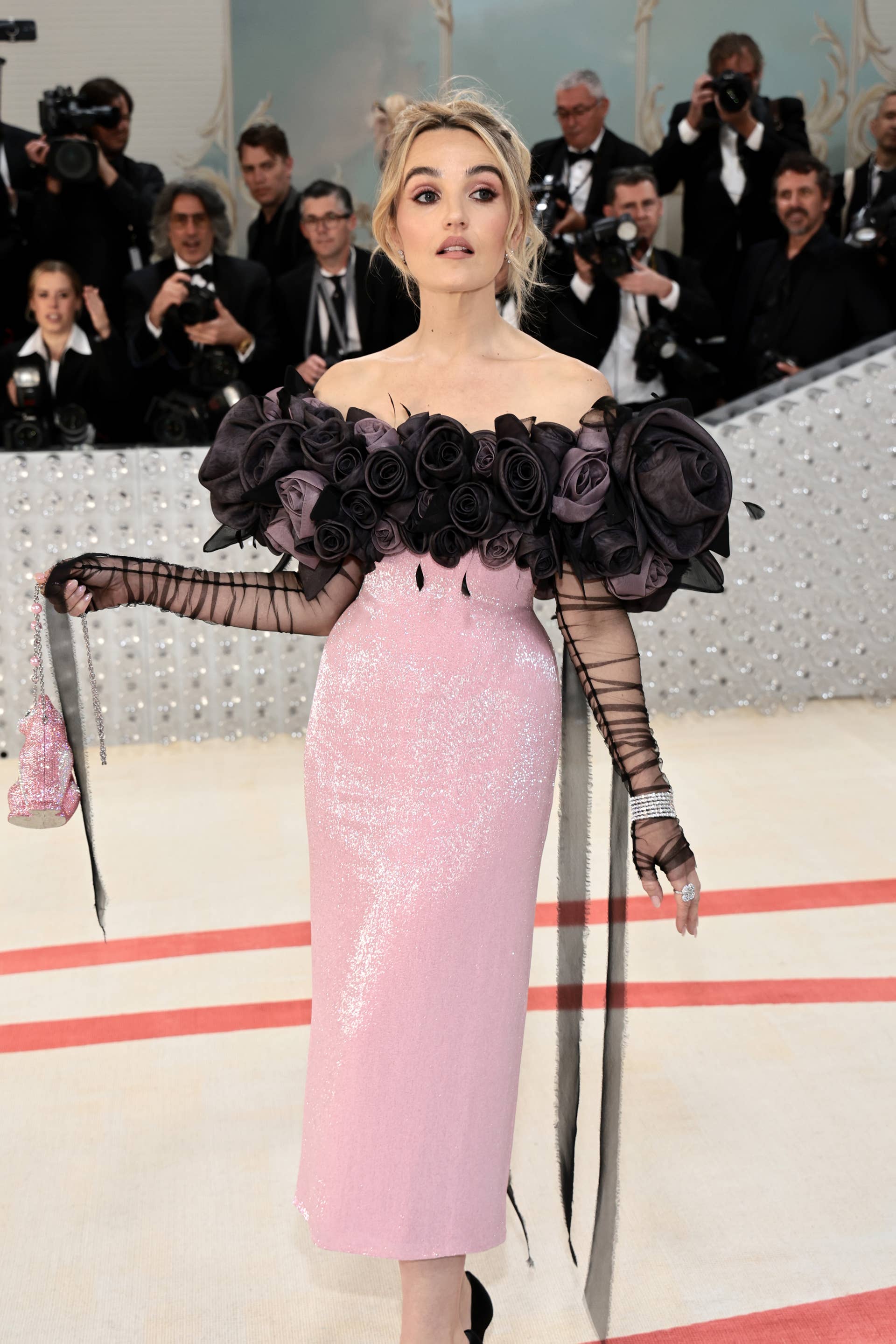 2023 Met Gala Red Carpet Every Outfit, Look - Fashionista