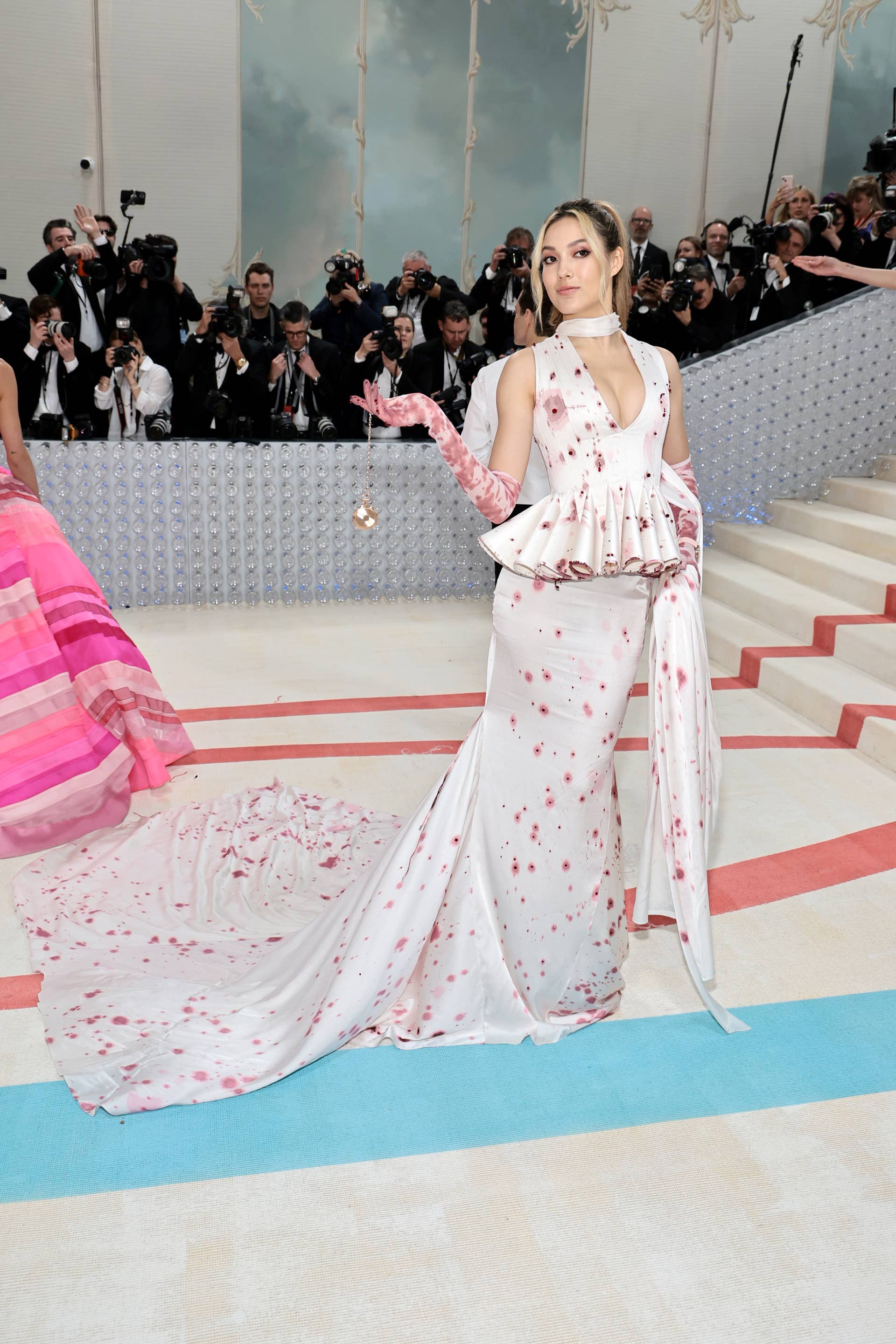 2023 Met Gala Red Carpet Every Outfit, Look - Fashionista