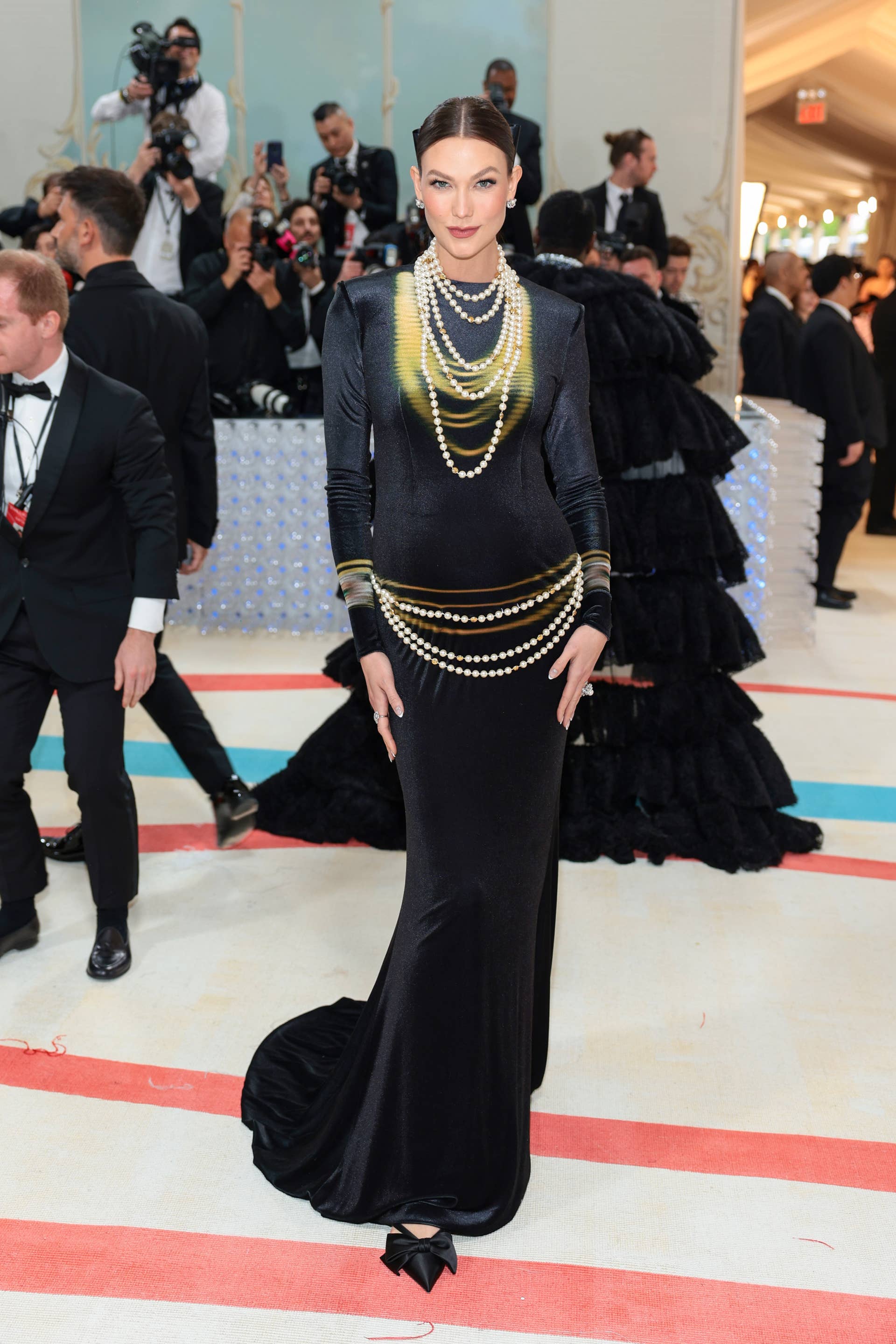 2023 Met Gala Red Carpet Every Outfit, Look - Fashionista