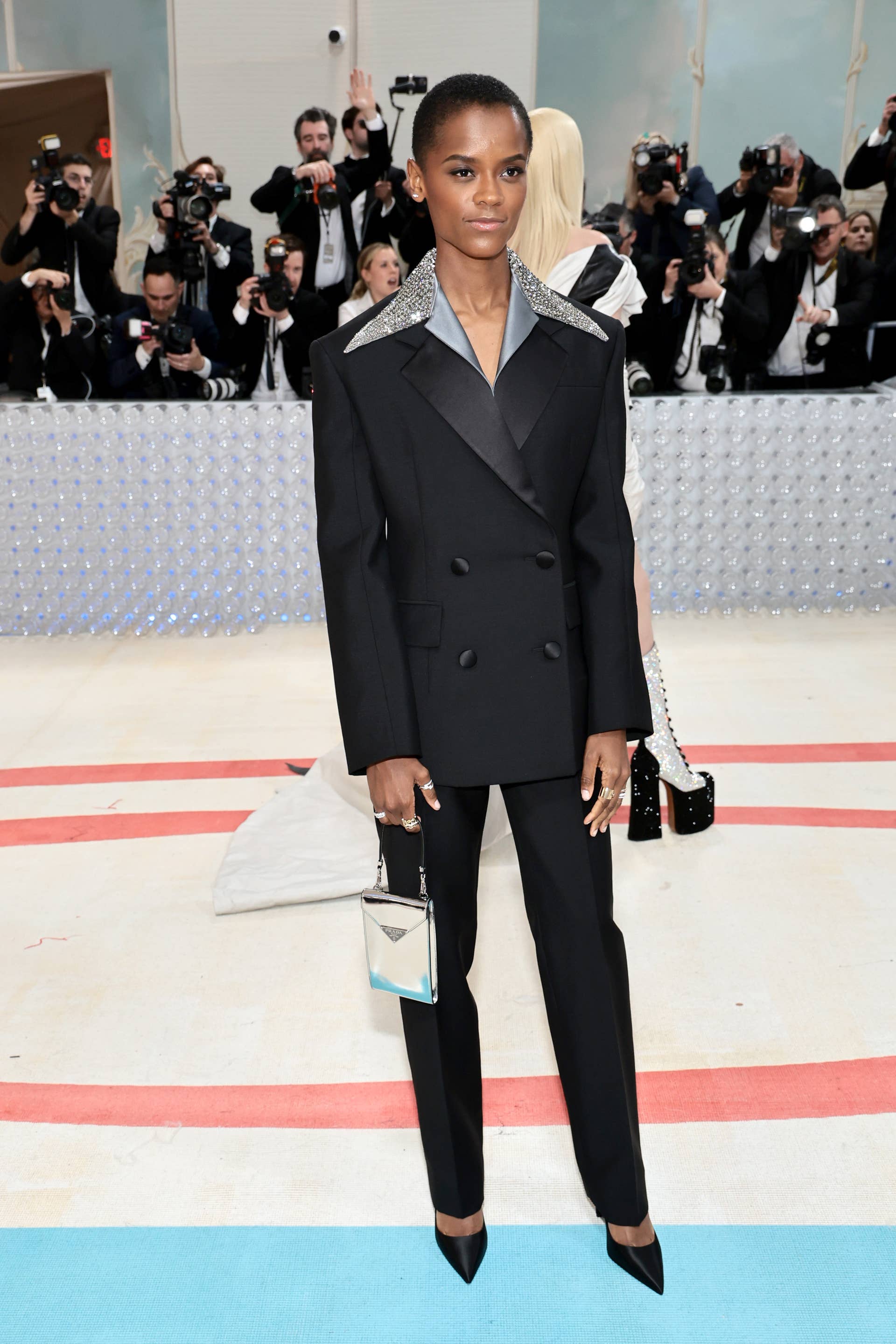 2023 Met Gala Red Carpet Every Outfit, Look - Fashionista