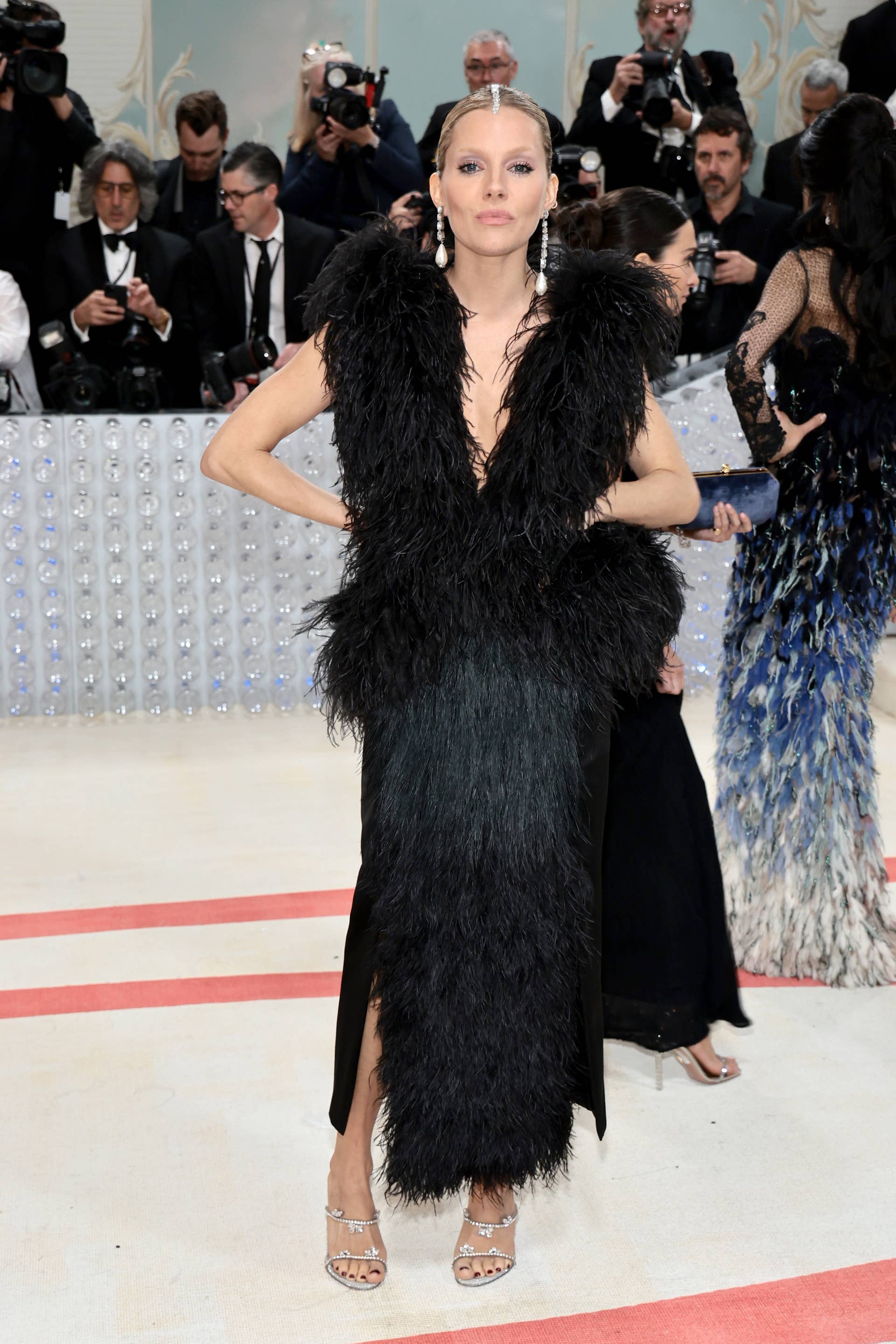 2023 Met Gala Best Dressed Celebrities Outfits - Fashionista