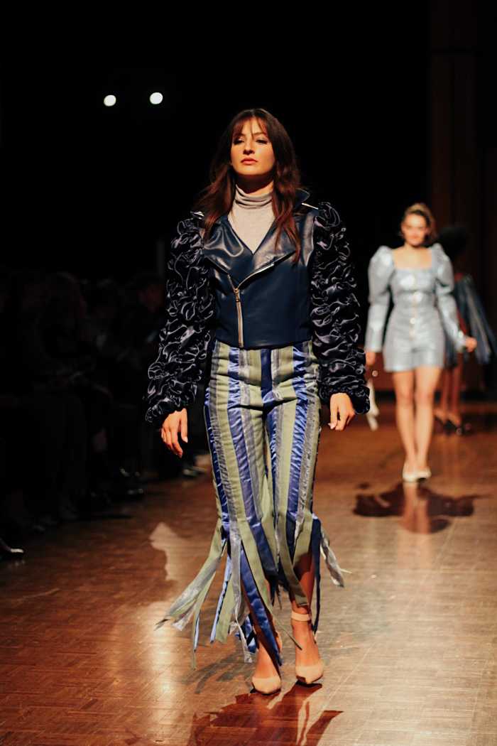 34 Standout Looks From the 2023 Kent State University Student Fashion ...