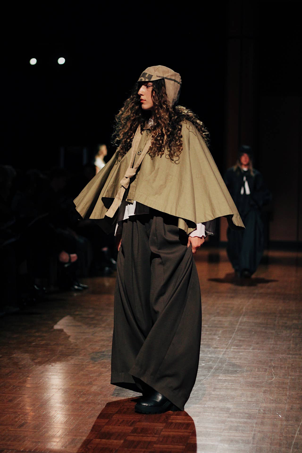 34 Standout Looks From the 2023 Kent State University Student Fashion ...