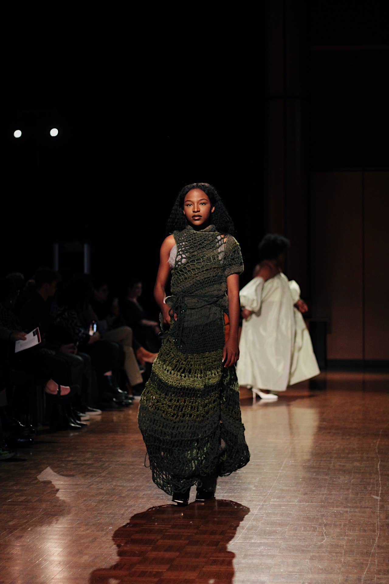 34 Standout Looks From the 2023 Kent State University Student Fashion ...