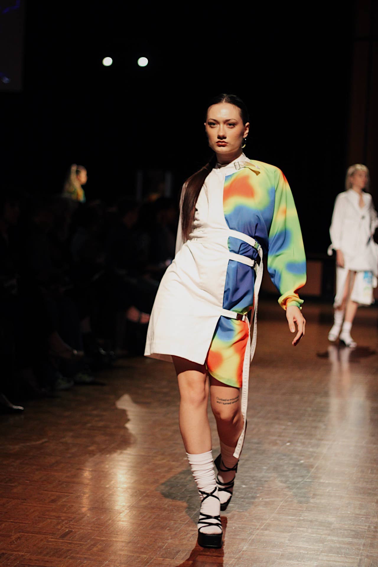 34 Standout Looks From the 2023 Kent State University Student Fashion ...