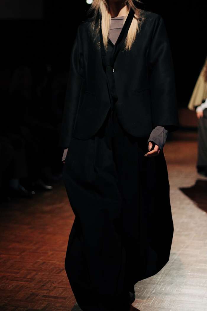 34 Standout Looks From the 2023 Kent State University Student Fashion ...