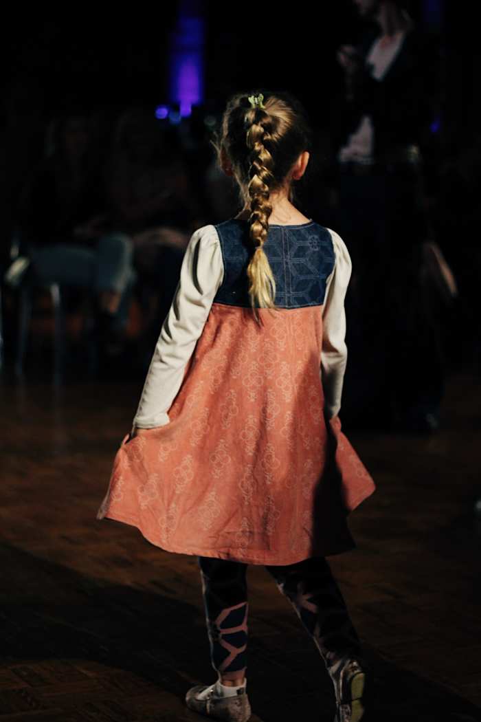 34 Standout Looks From the 2023 Kent State University Student Fashion ...