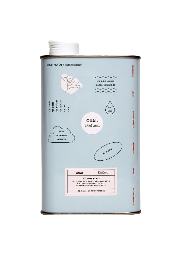 The Race to Become the Next Status Laundry Detergent Is On - Fashionista