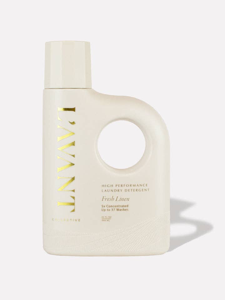 The Race to Become the Next Status Laundry Detergent Is On - Fashionista