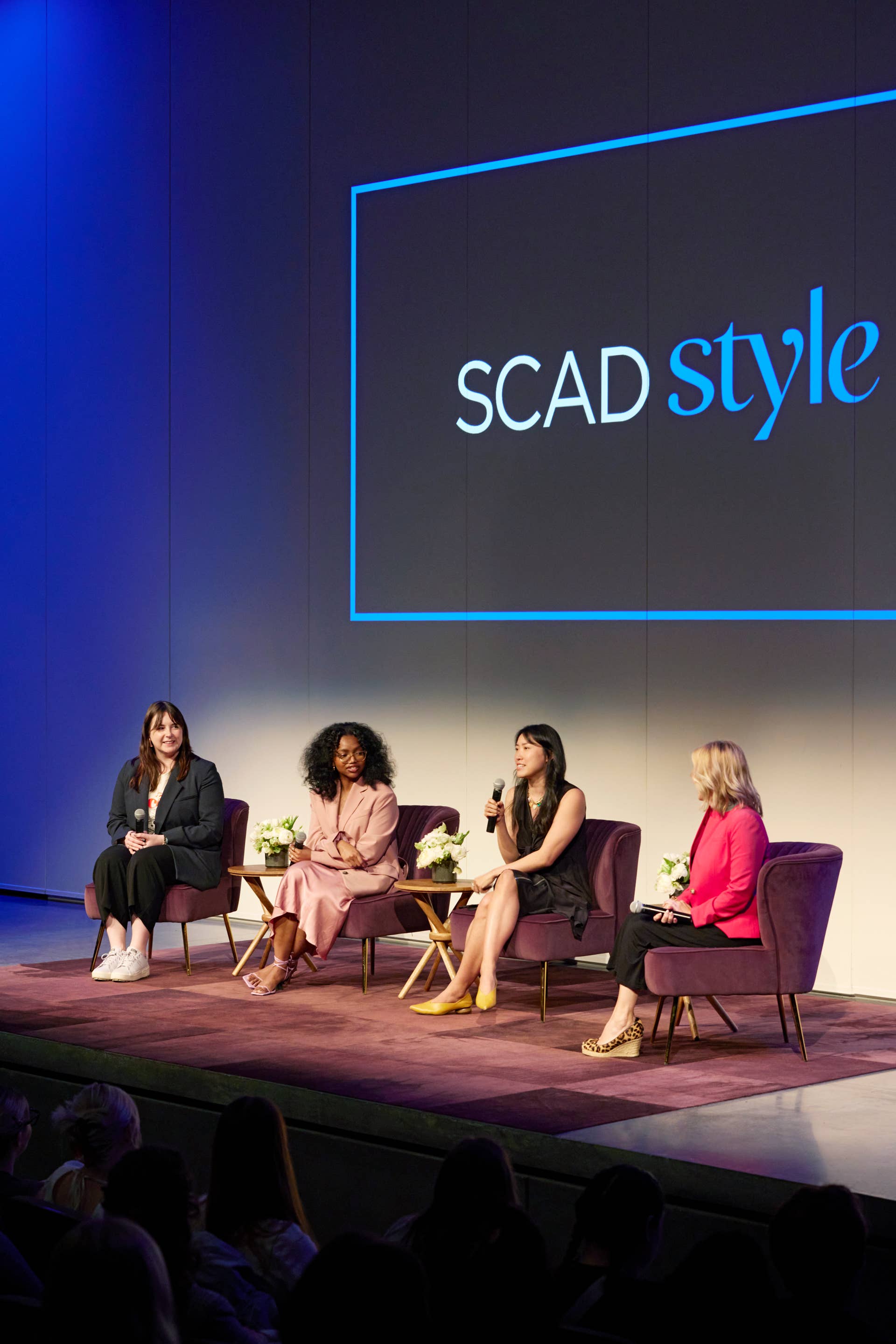 Fashion School Alumni Diaries: Hannah Harris of 'Brown Girl Hands ...