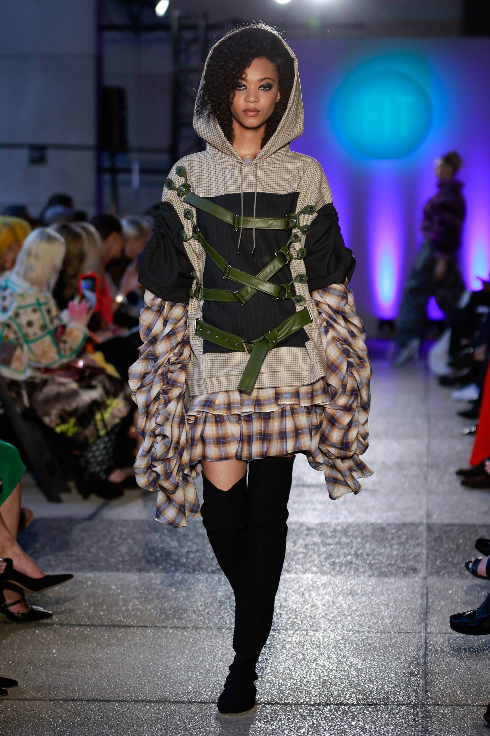 See the 11 Critic Award-Winning Designs From 2023 FIT Graduates ...