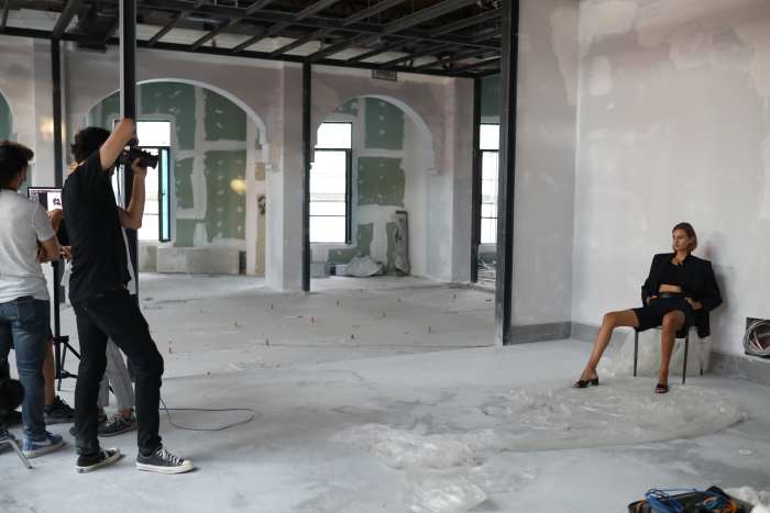 Are AI-Generated Models Really Going to Replace Human Ones? - Fashionista